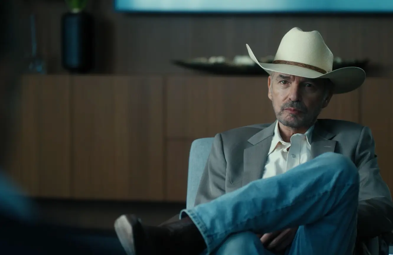 Landman season 2 finale brings a major turning point for Tommy and his ...