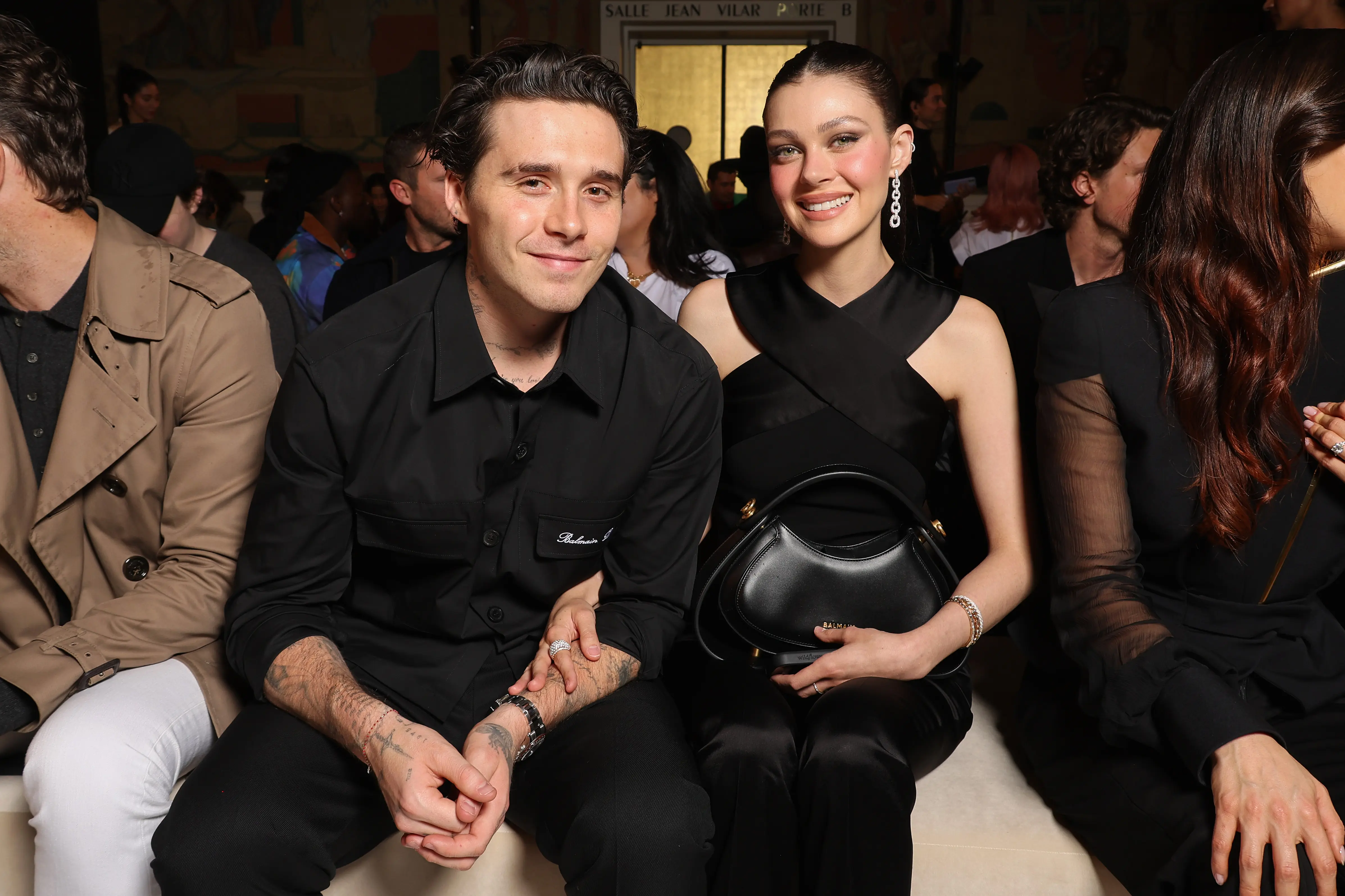 What did Brooklyn Beckham say about David and Victoria? Shocking post ...