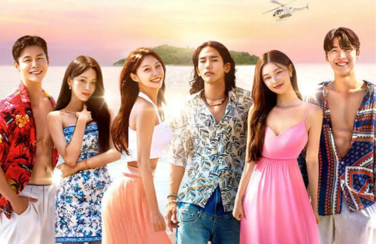 Single’s Inferno inspires a real-life Solo Island dating event as ...