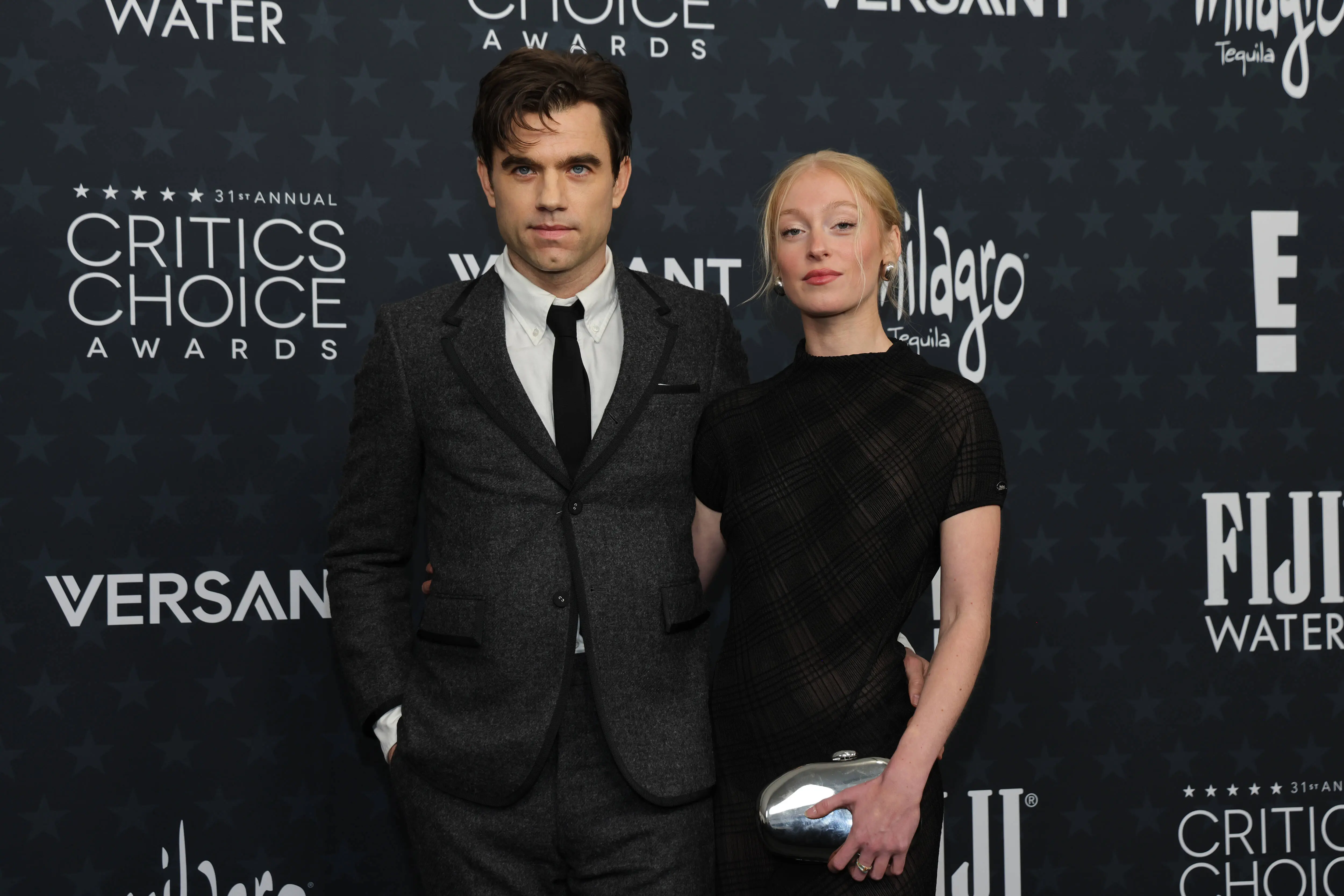 The Pitt season 2 includes a surprise appearance by Patrick Ball’s real ...