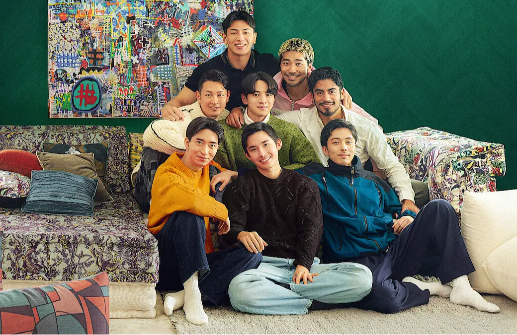 The Boyfriend Season 2: William and Izaya grow closer in Niseko until ...