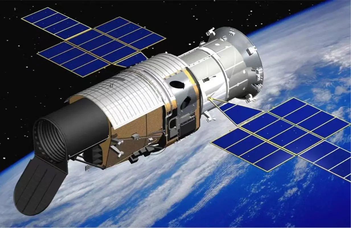 Xuntian space telescope moves closer to 2027 launch after full ...