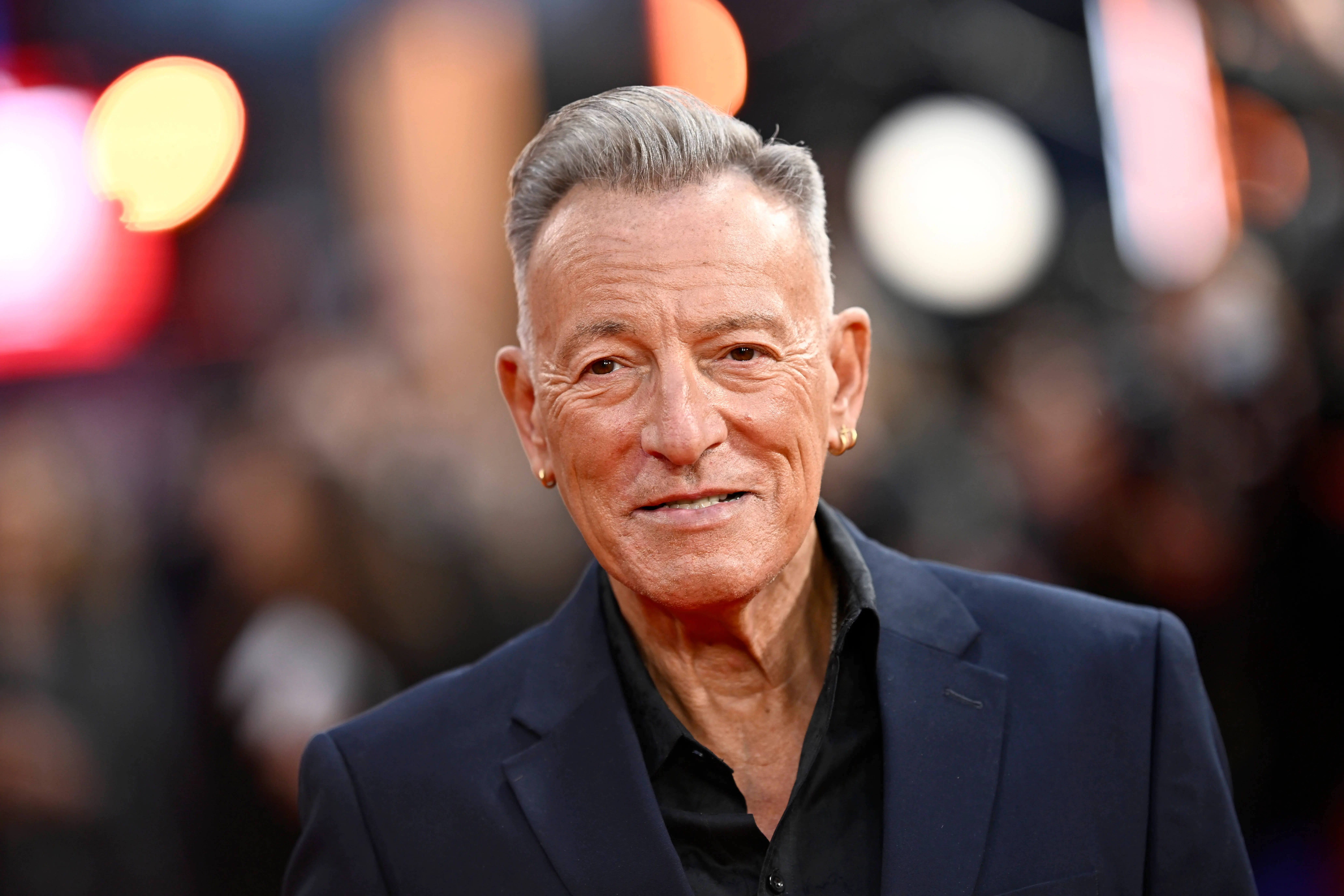 Did Bruce Springsteen dedicate a song to Antifa? Viral claim about rock ...