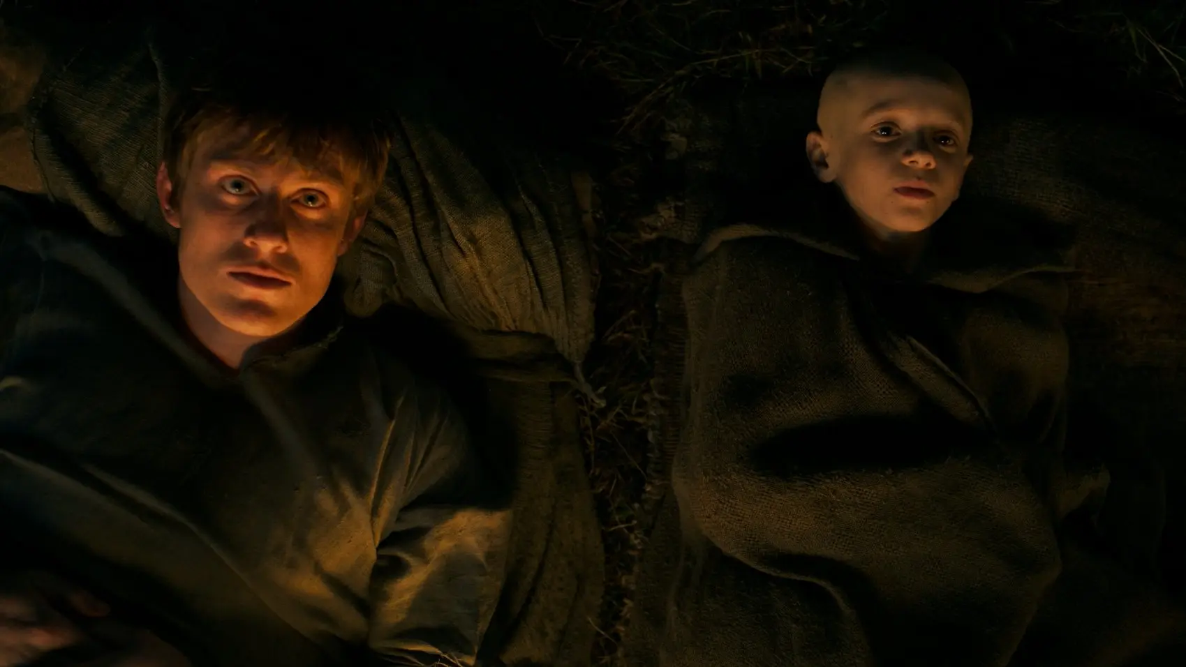 What does A Hedge Knight mean in A Knight of the Seven Kingdoms ...