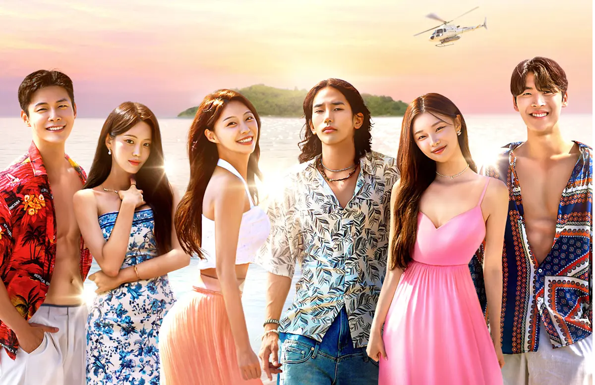 Mina Sue becomes the ultimate game changer as feelings flip repeatedly ...