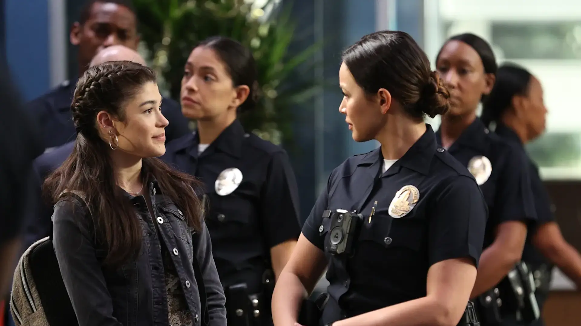 What happened to Tamara in The Rookie? Character’s fate explained ...