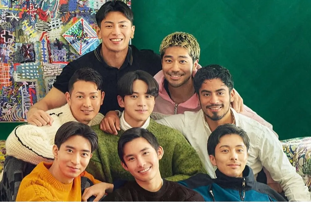 Where is The Boyfriend season 2 filmed? Location explored - PRIMETIMER