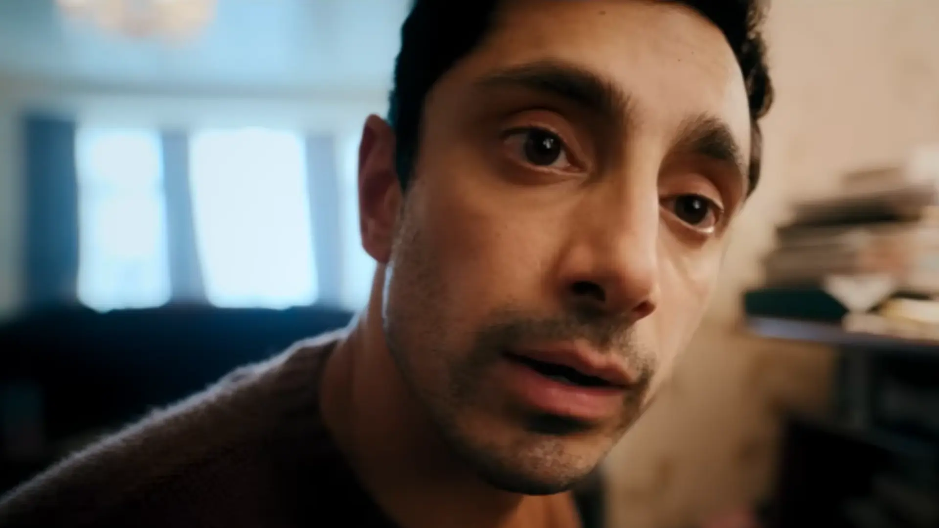 Riz Ahmed’s studio-style comedy Bait unveils first look at Prime Video ...