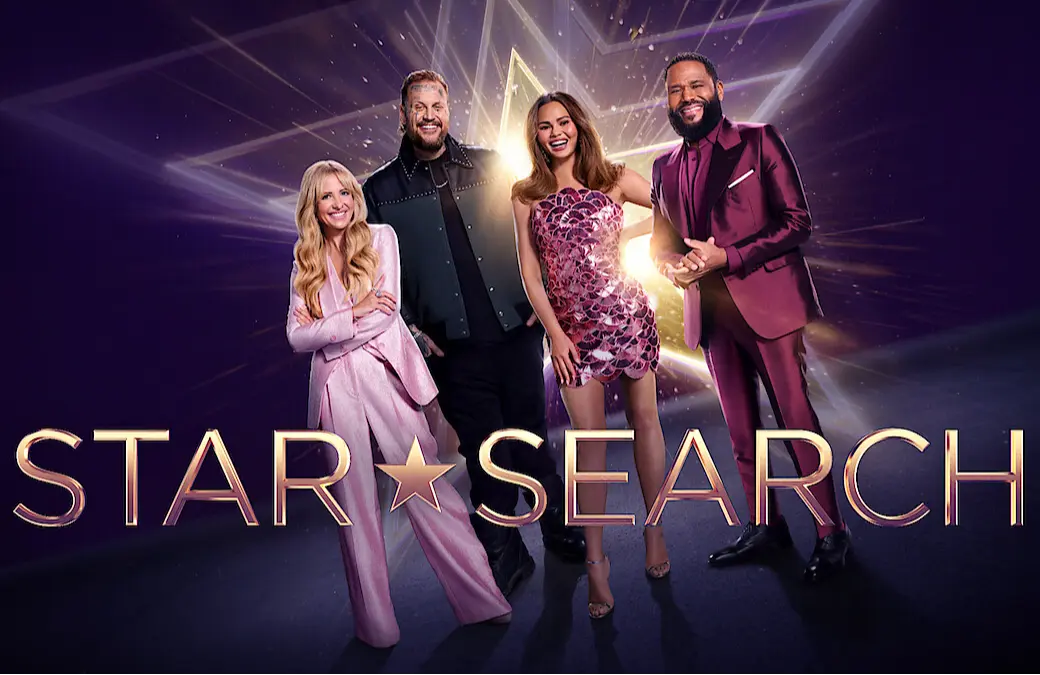 Star Search Netflix: How to vote, who are the judges, and more details ...