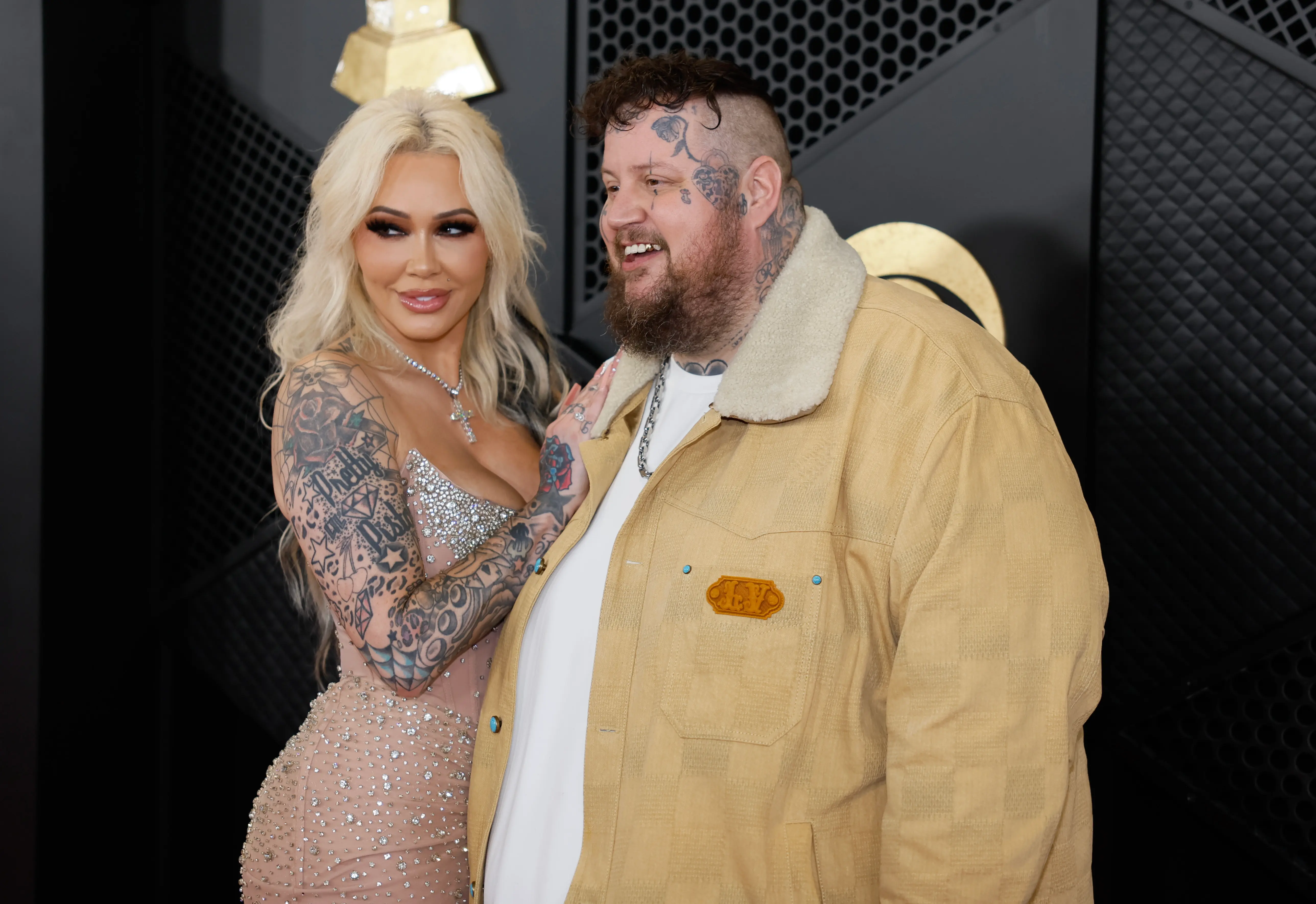 Jelly Roll Wife Podcast