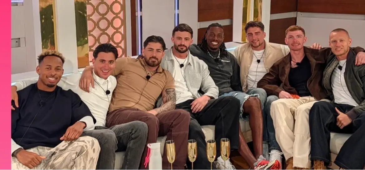 Love Island: All Stars recoupling results lead to fiery arguments and ...