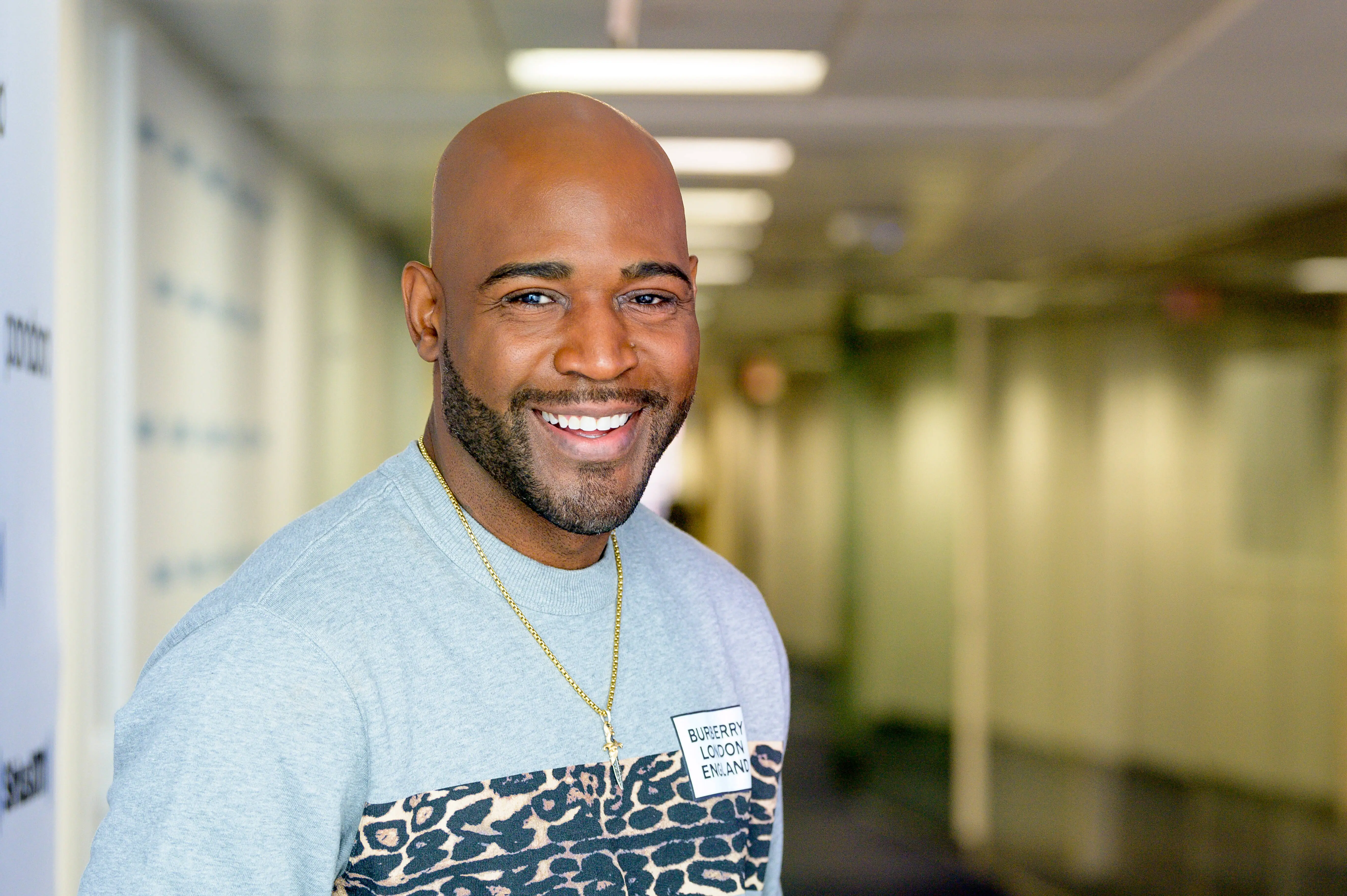 How wealthy is Karamo Brown? Net worth explored amid Queer Eye cast ...