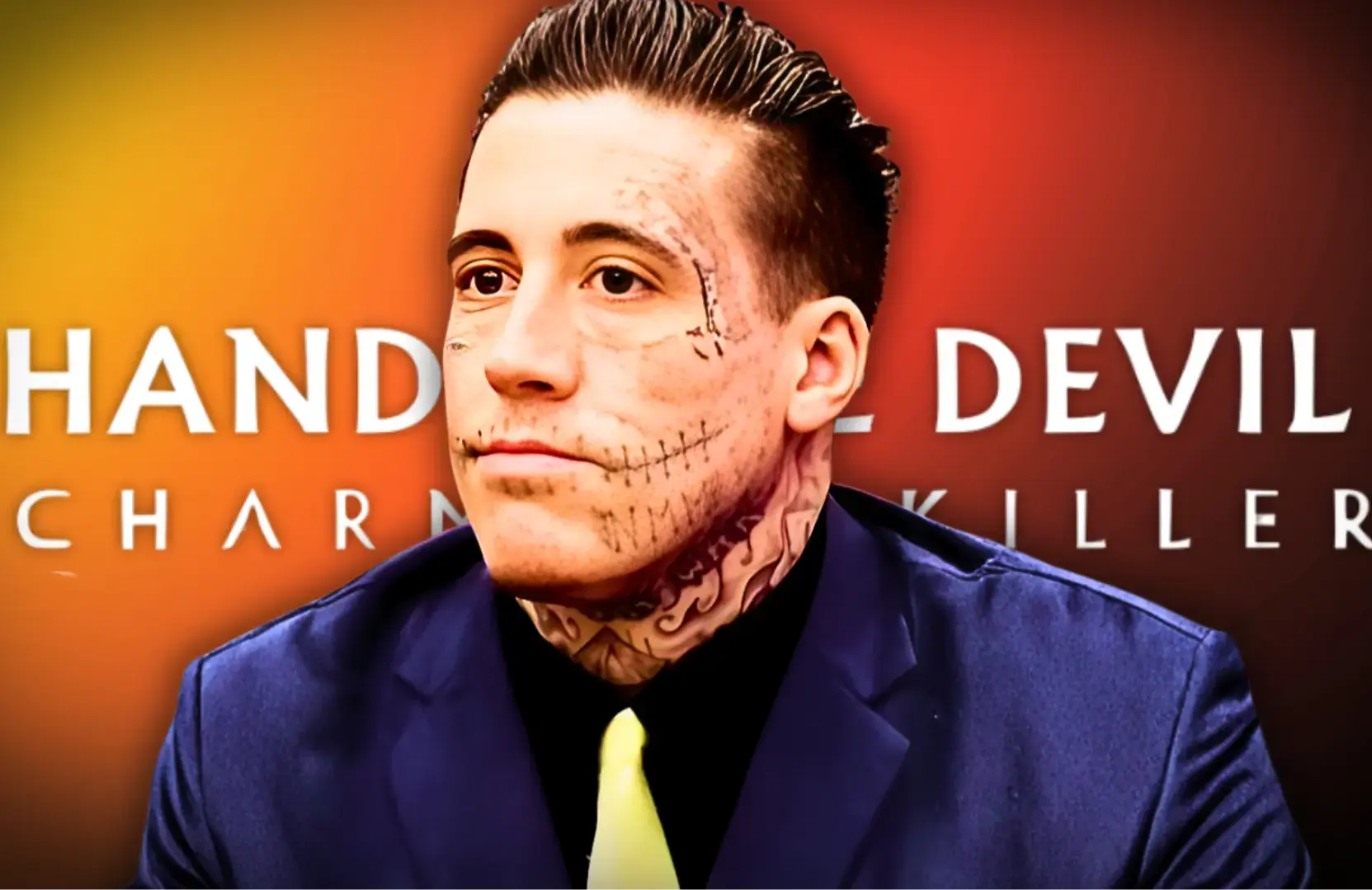 Who is Wade Wilson? All about the “Deadpool Killer” from Paramount+’s ...