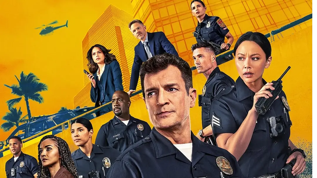 The Rookie Season 8 Episode 3 ending explained: What is significance of ...