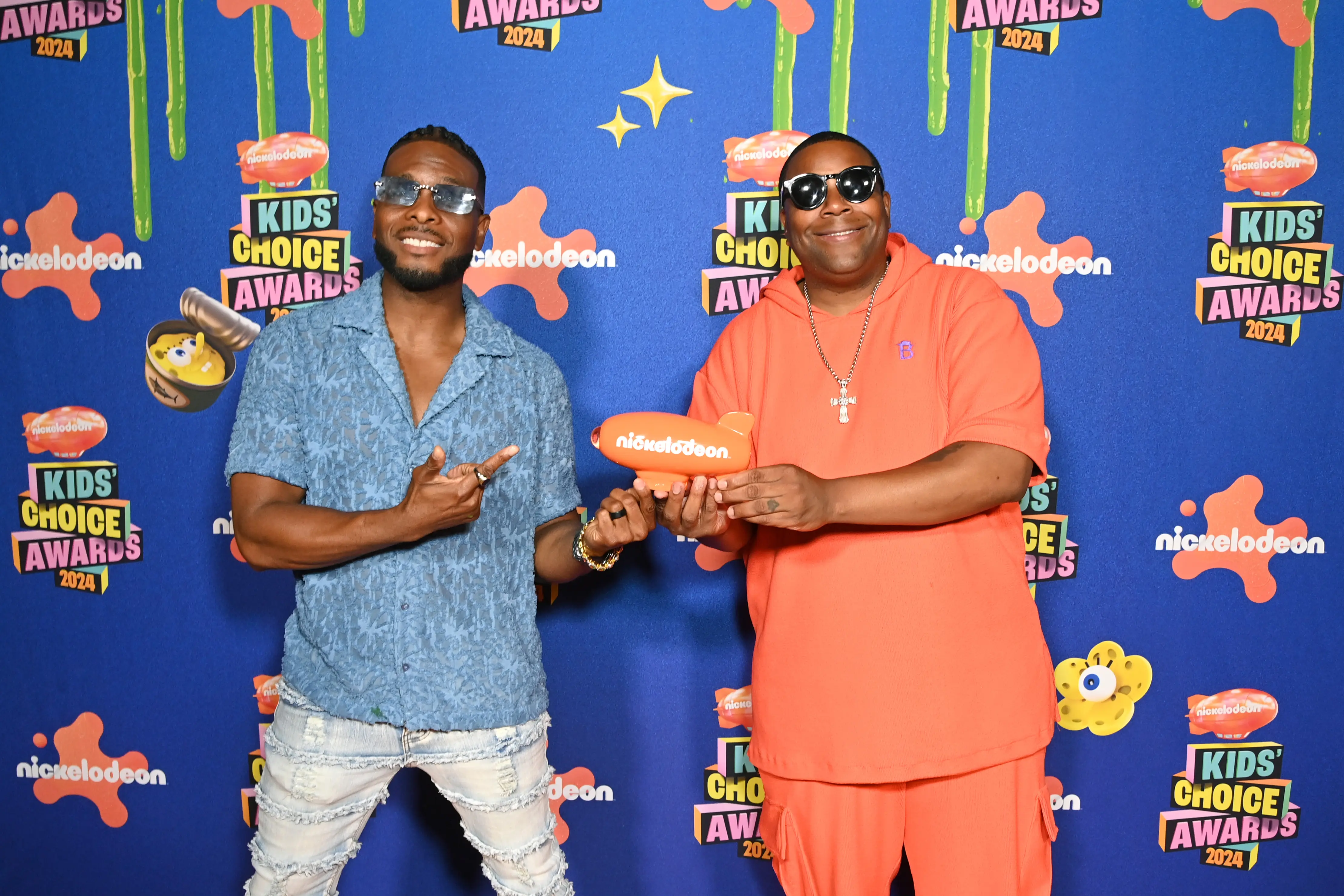 What is Kenan and Kel cast doing now? What we know as duo developing ...