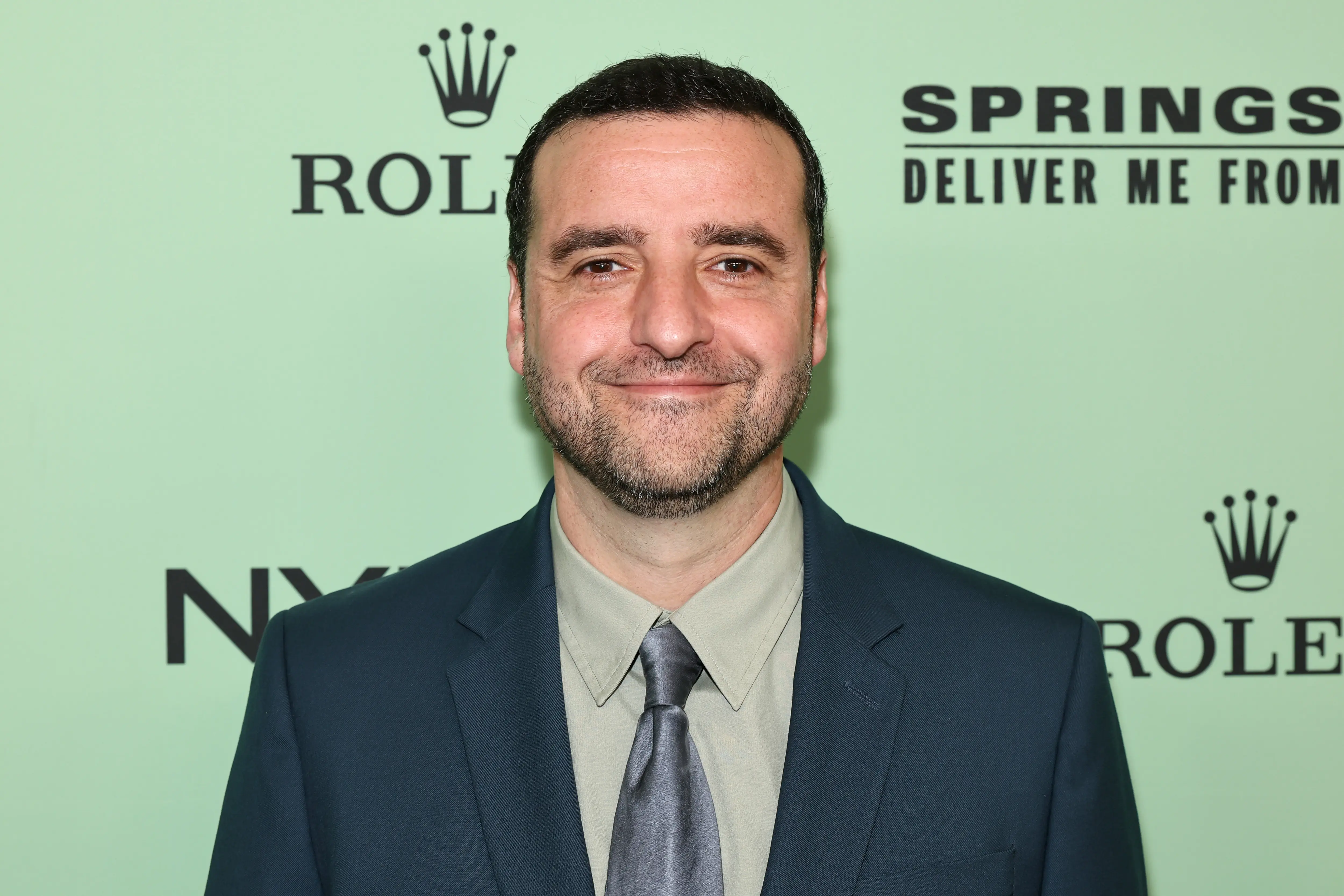 Who is David Krumholtz? Everything to know as the actor stars on The ...