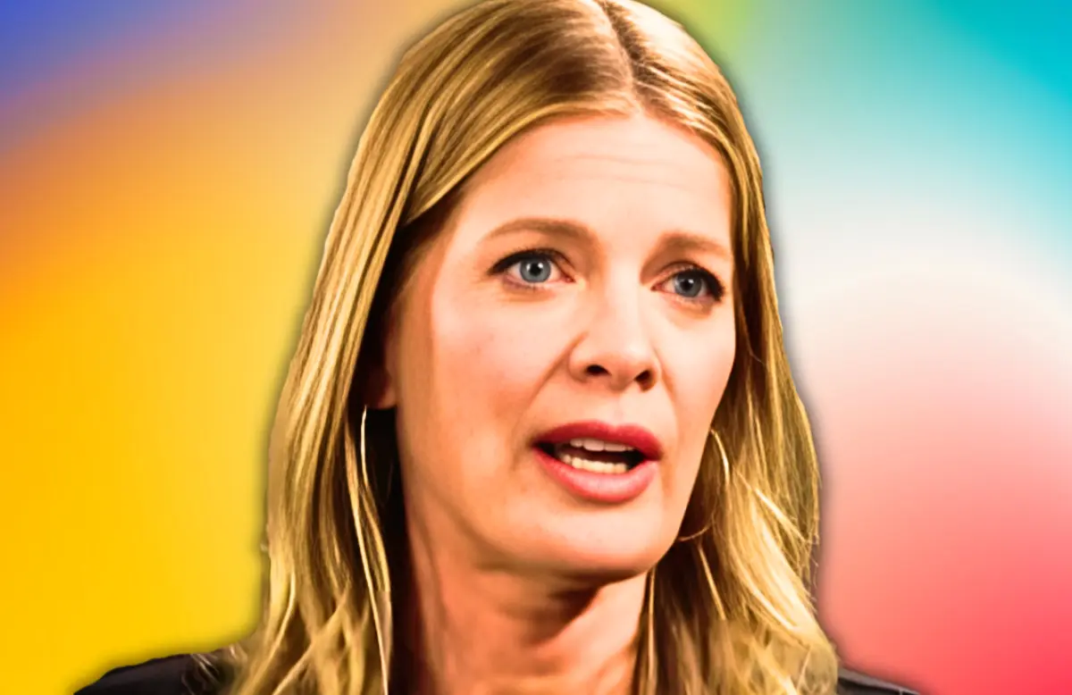 Why are there rumors of Michelle Stafford leaving The Young and the ...