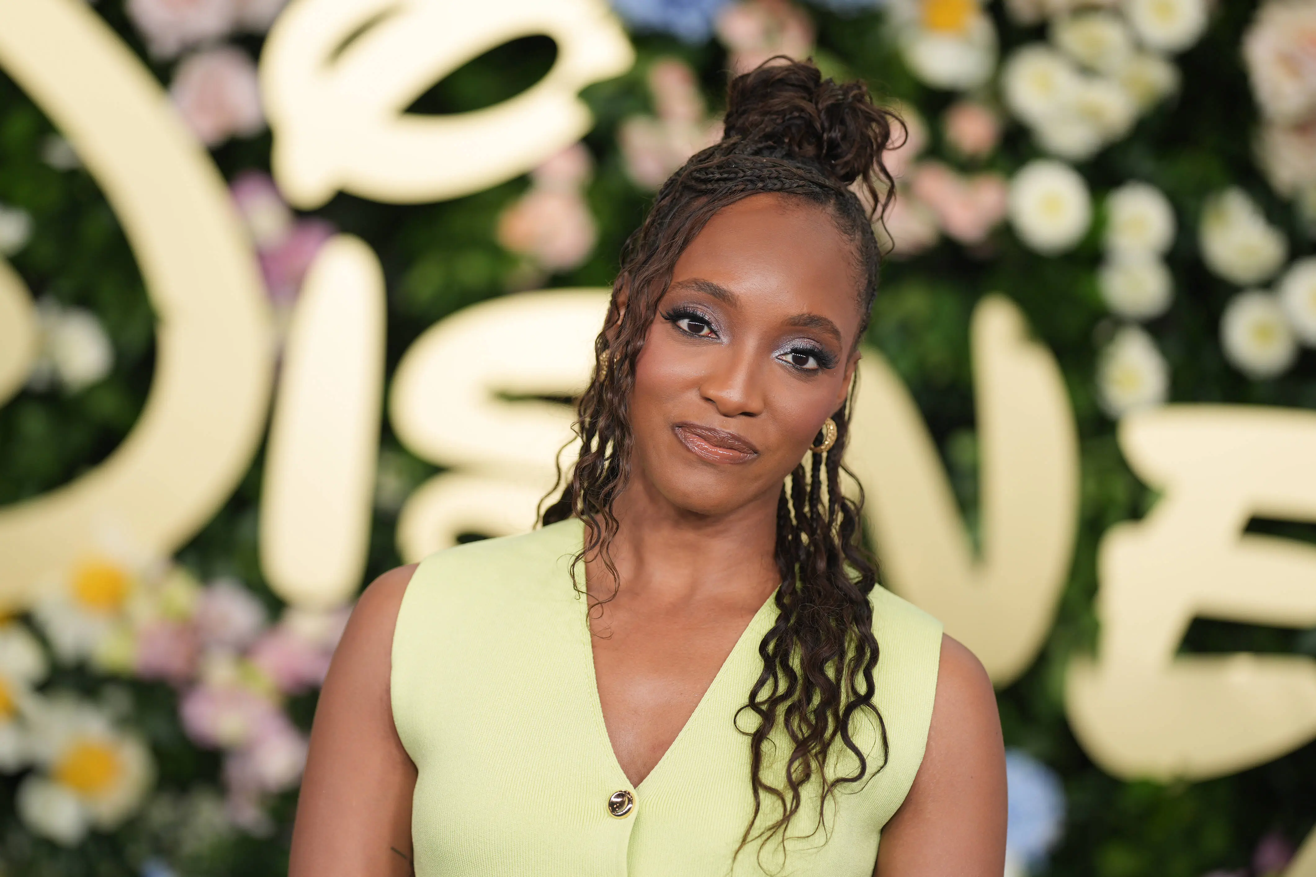 Iantha Richardson makes her network TV directing debut with Will Trent ...