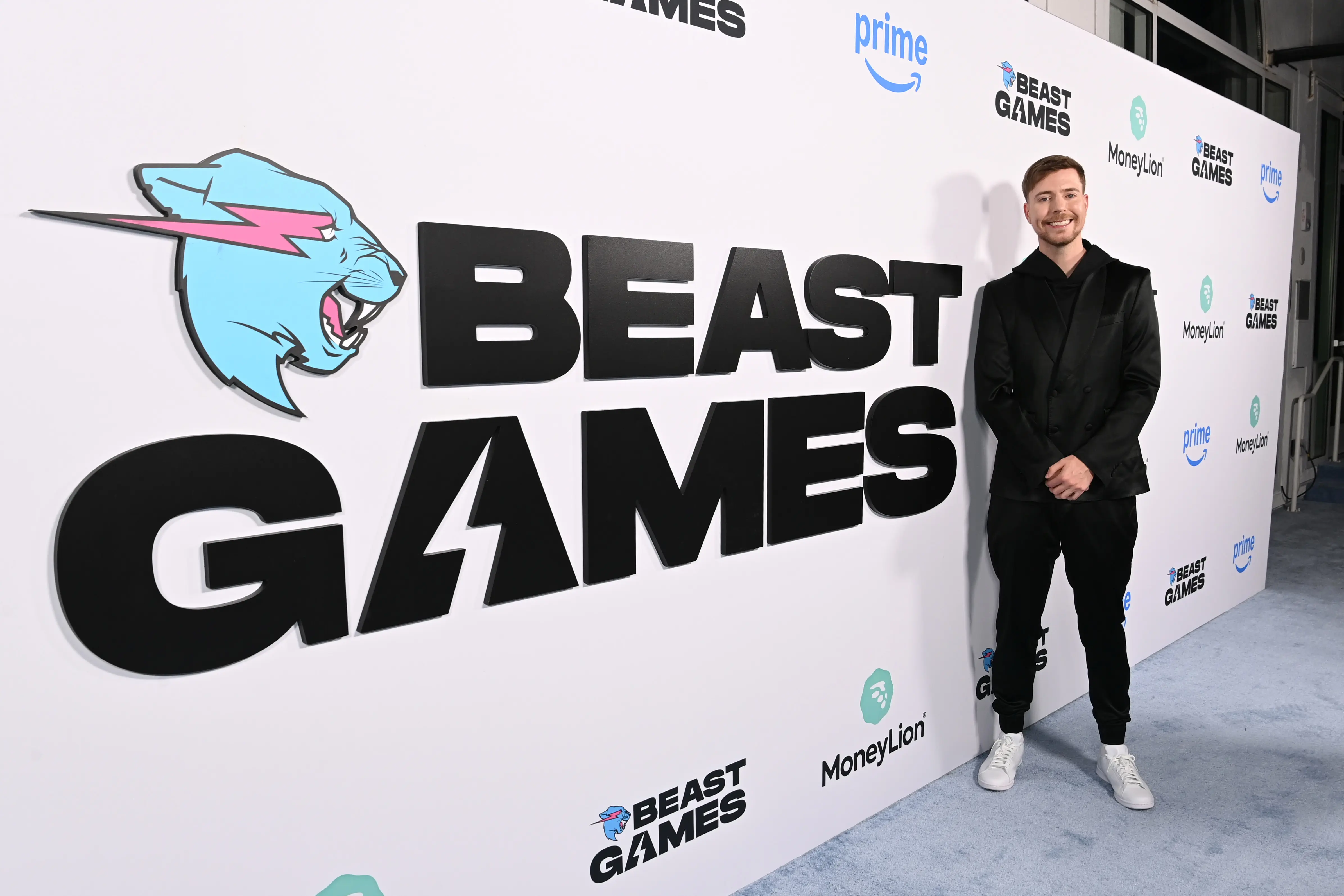 Beast Games season 2: Jack outwits Survivor's Sue through clever ...