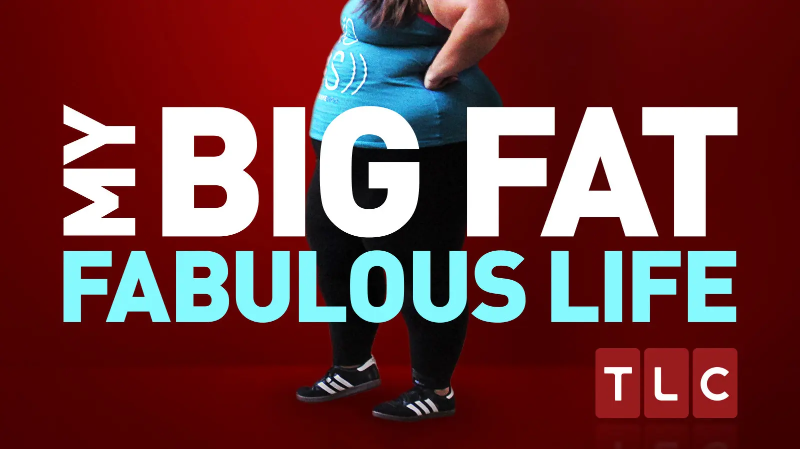 My Big Fat Fabulous Life: Inside Whitney Thore’s weight-loss ...