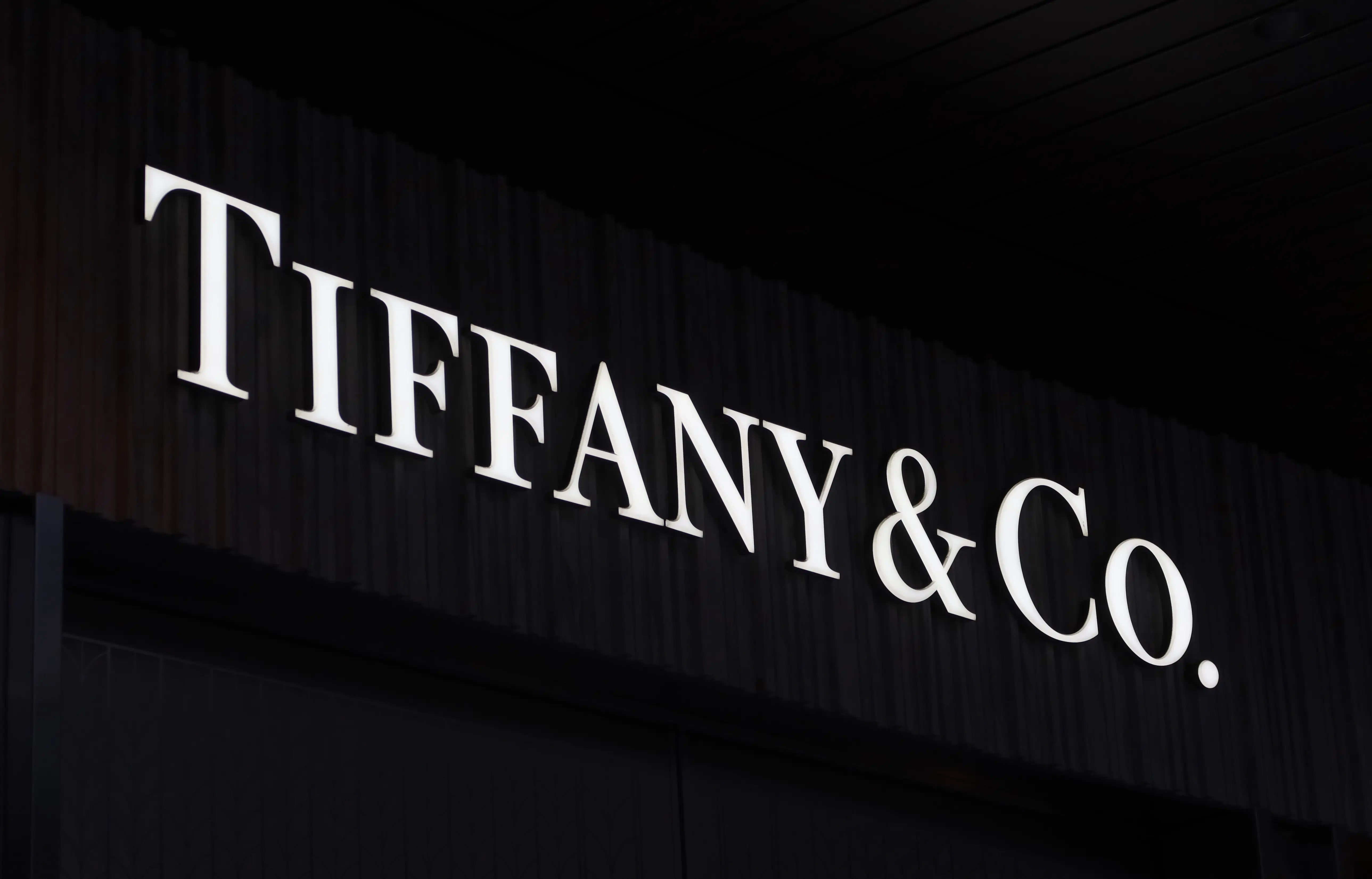 7 luxury Tiffany & Co. jewelry picks for Valentine's Day 2026 gifting ...
