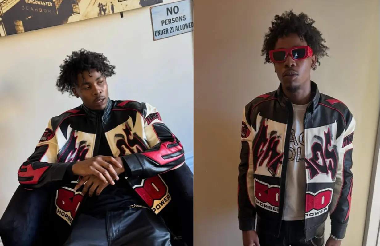 Reality TV contestant Pee Wee killed in St. Louis shooting, prosecutors ...