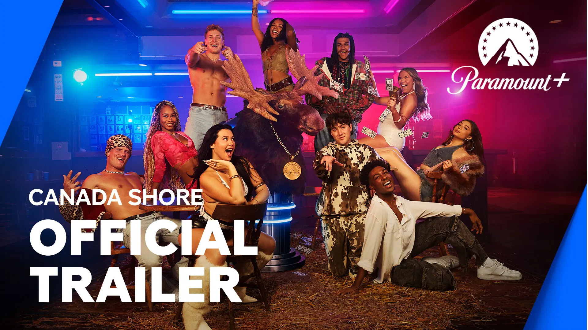 Canada Shore cast: Meet the 10 wild Canadians set to party in new MTV ...