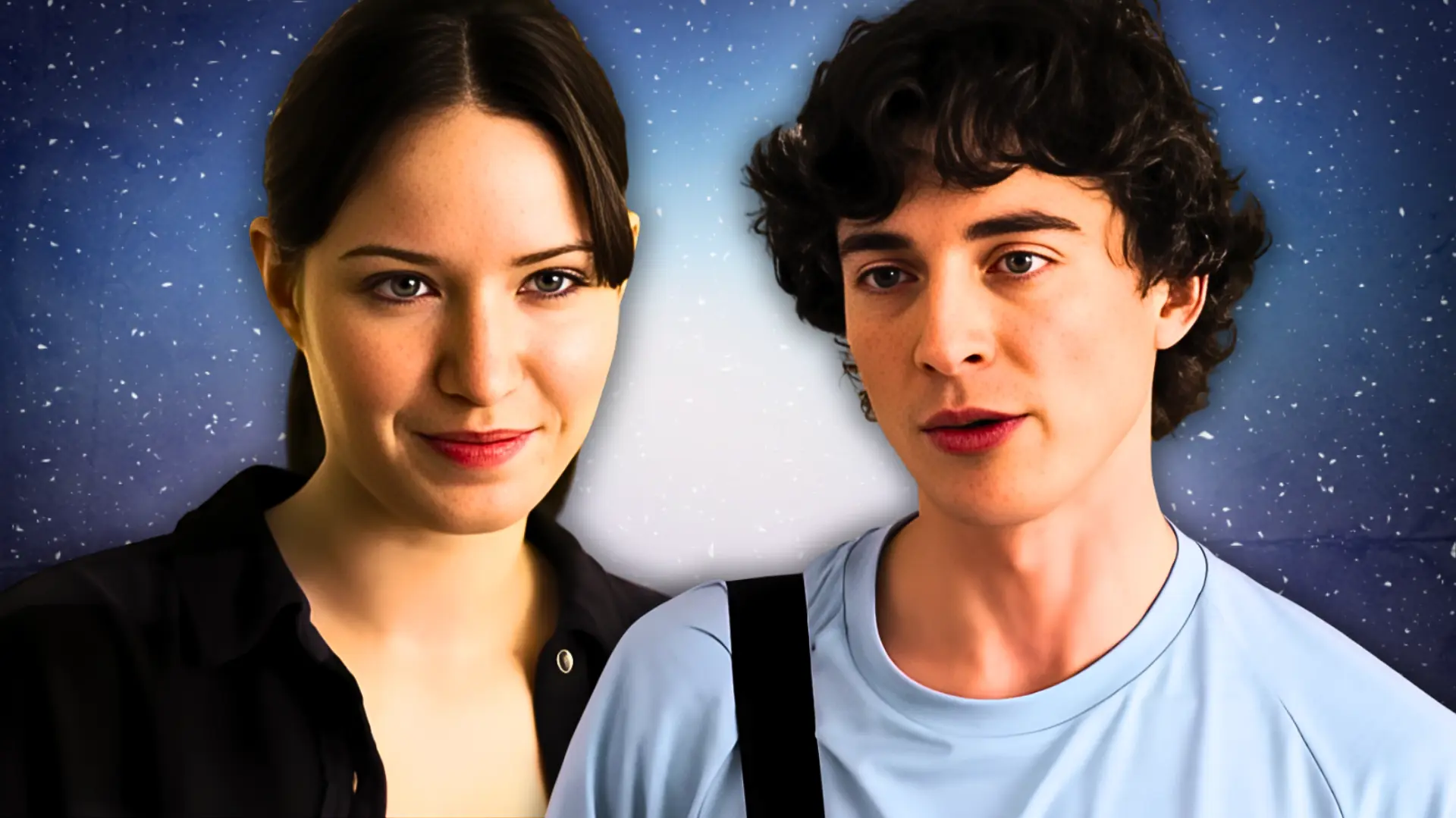 Finding Her Edge cast: Every character featured in the family drama ...