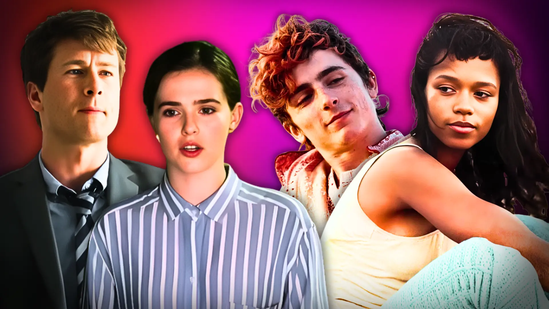 Date Night Sorted: 5 must-watch movies to stream with your partner on ...