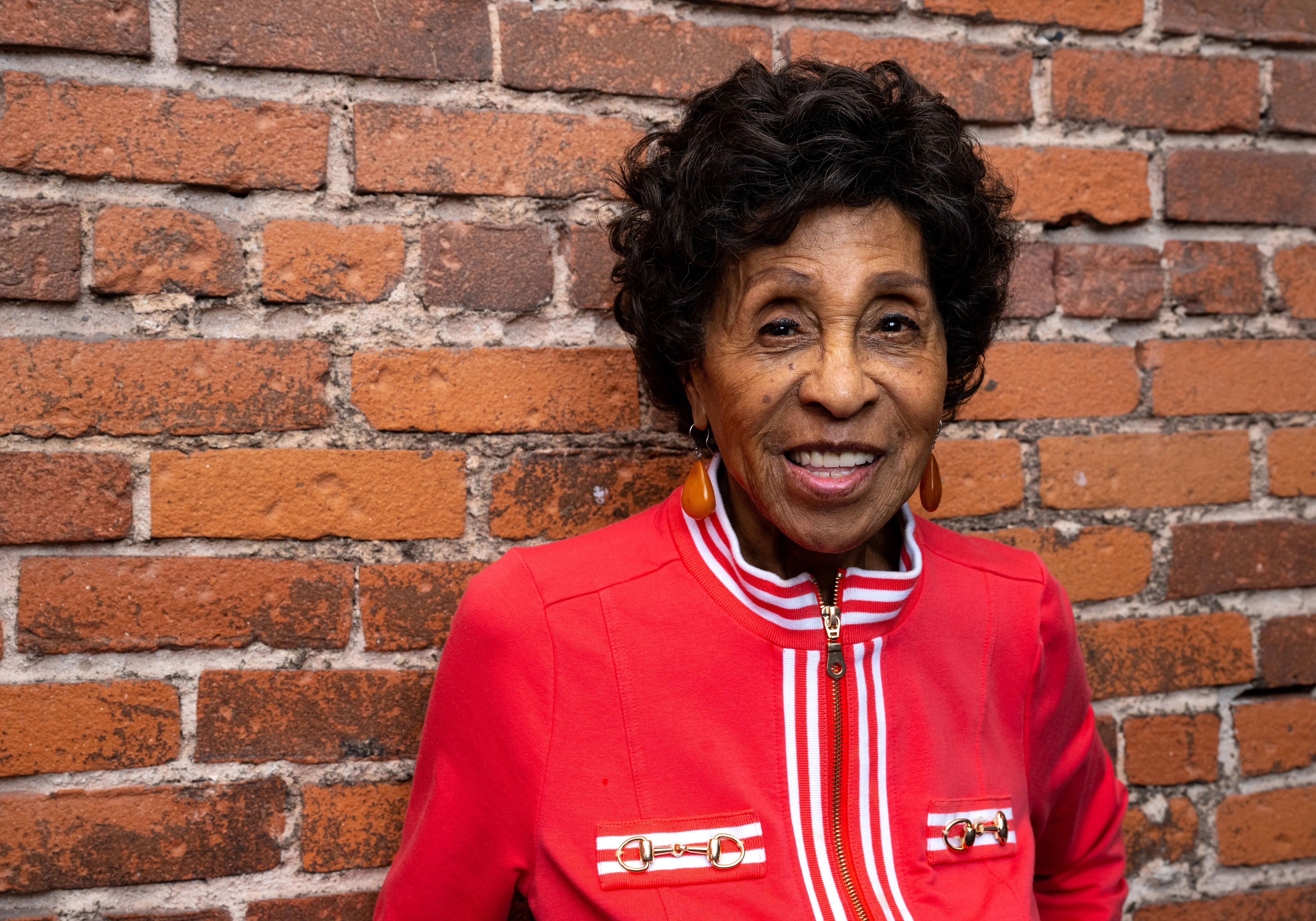 Who is Marla Gibbs? Everything to know as Days of Our Lives actress ...