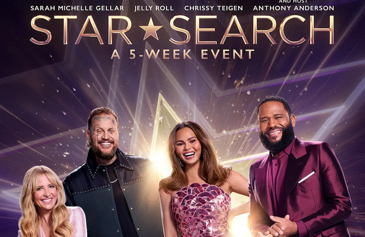 Who won Star Search Night 1 on Netflix? Full results and breakdown ...