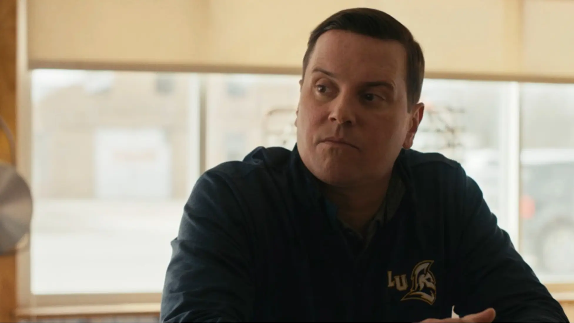 Signing Tony Raymond ending explained: Does Tony Raymond actually sign ...