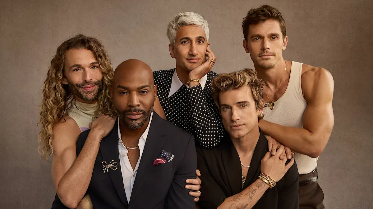 Where are the Queer Eye Season 10 heroes now? Netflix shares updates on ...