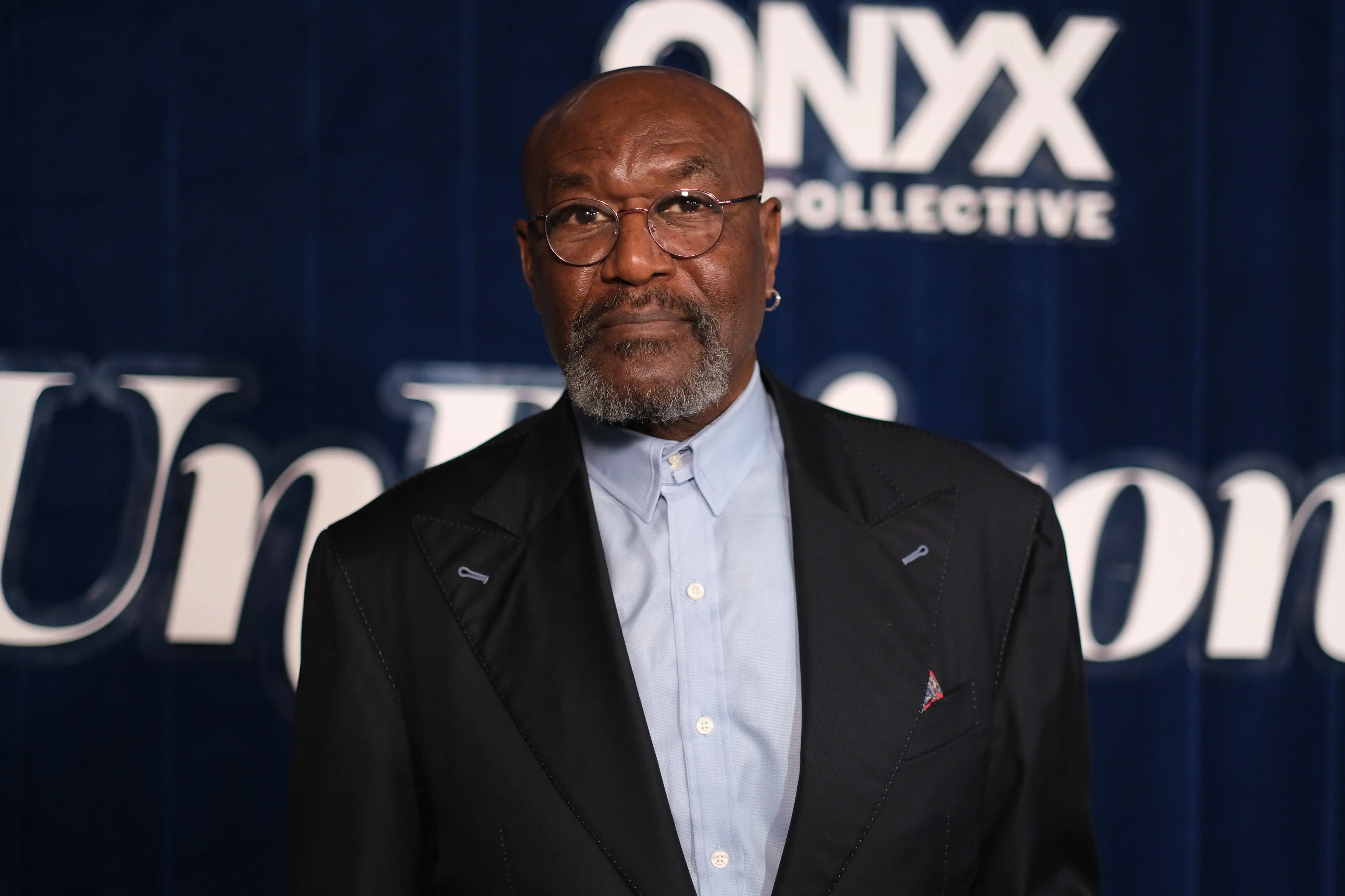 Veteran actor Delroy Lindo announces directorial debut film in Jamaica ...