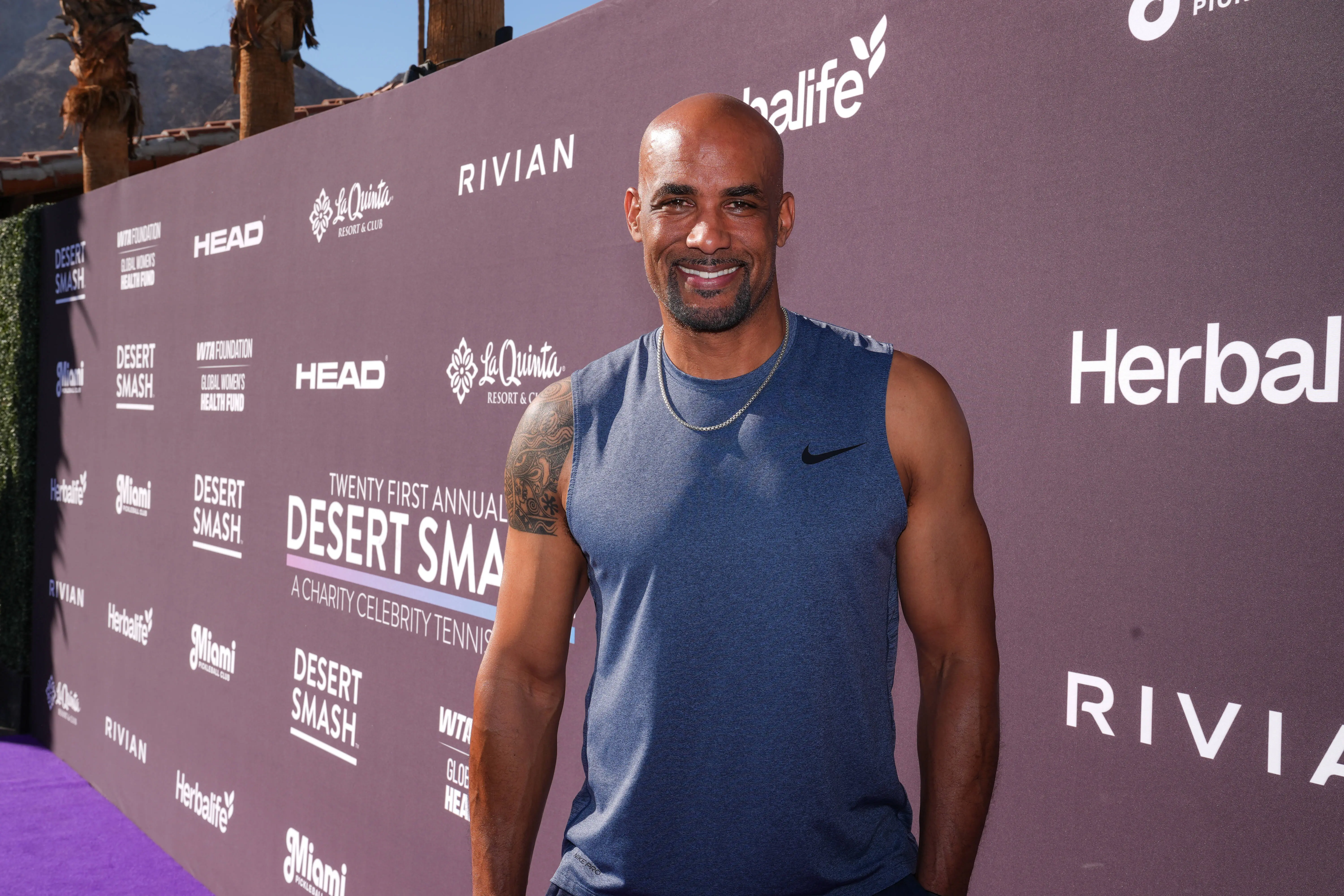 What impact has Trump had on America’s standing worldwide? Boris Kodjoe ...