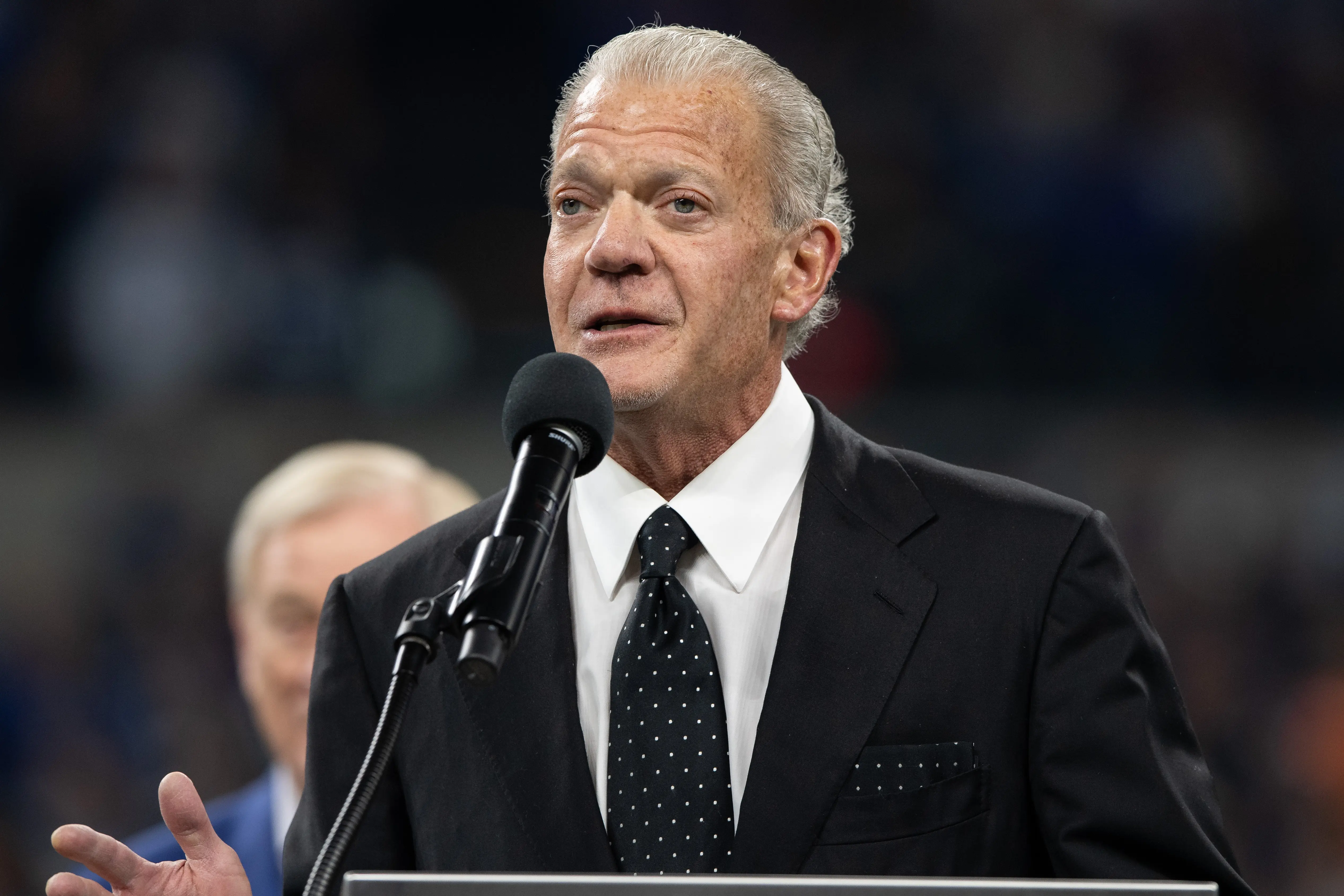 When did Jim Irsay die? Details explored as FBI overtakes investigation ...