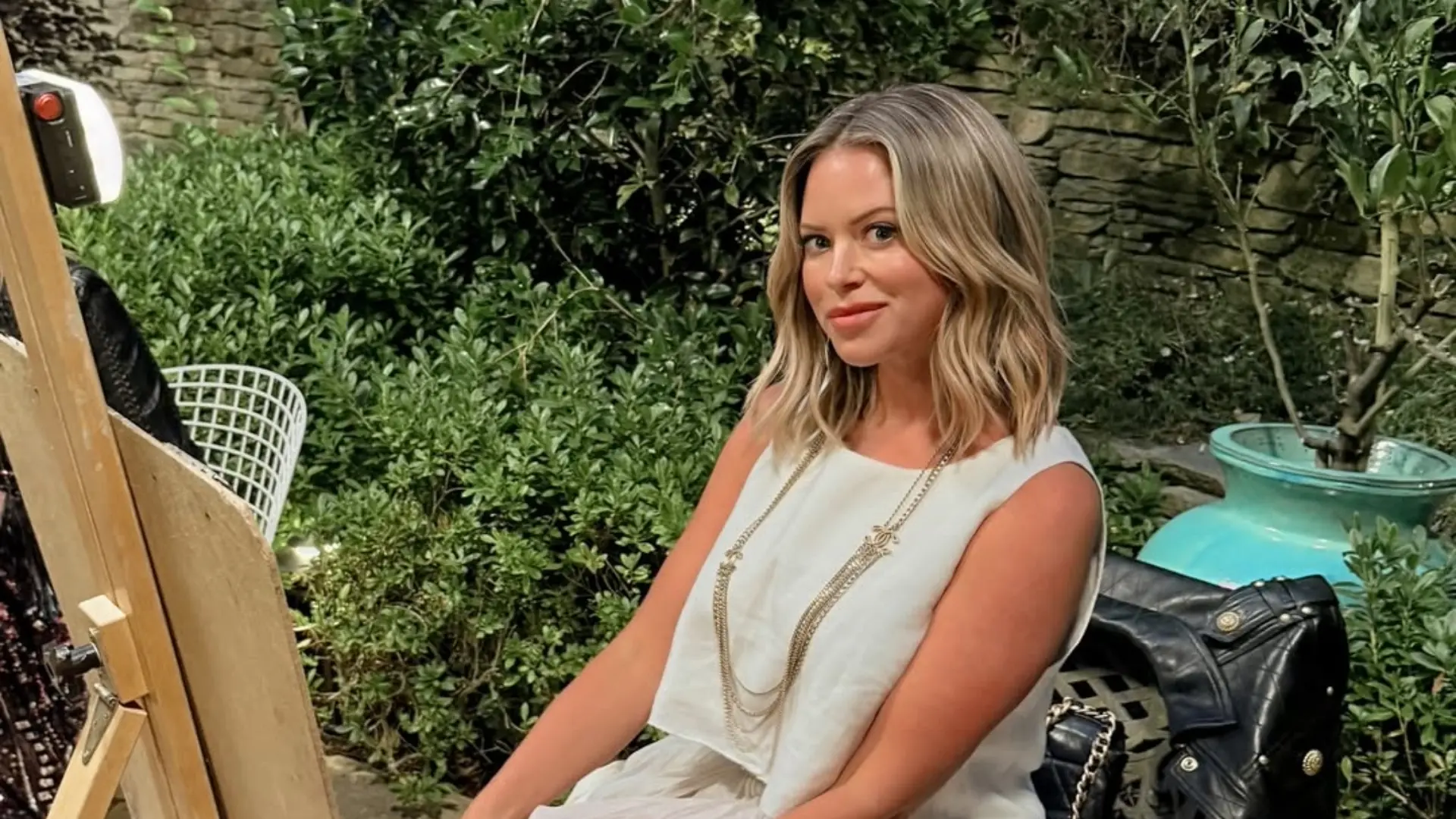 The Real Housewives of Beverly Hills season 15 episode 6: Amanda ...
