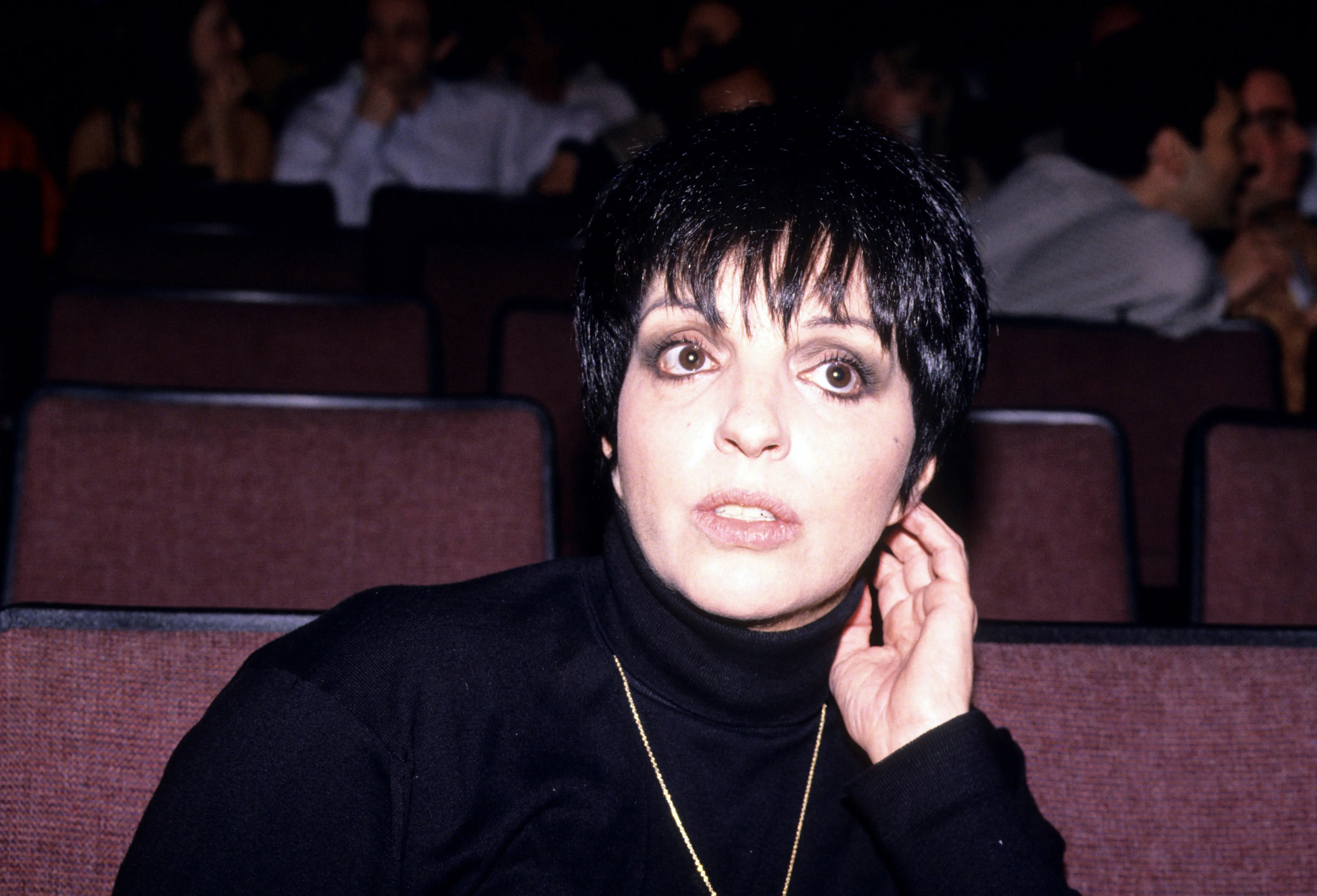 What happened to Liza Minnelli’s voice? Inside singer’s vocal struggles ...