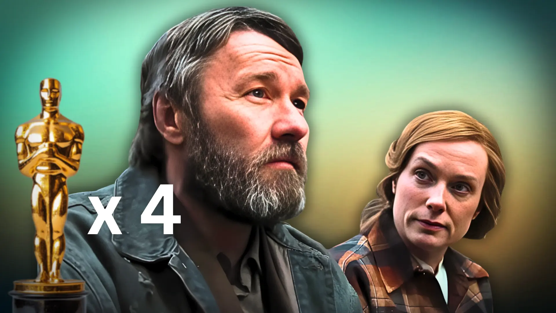 Washington-filmed movie Train Dreams receives four Oscar nominations in ...