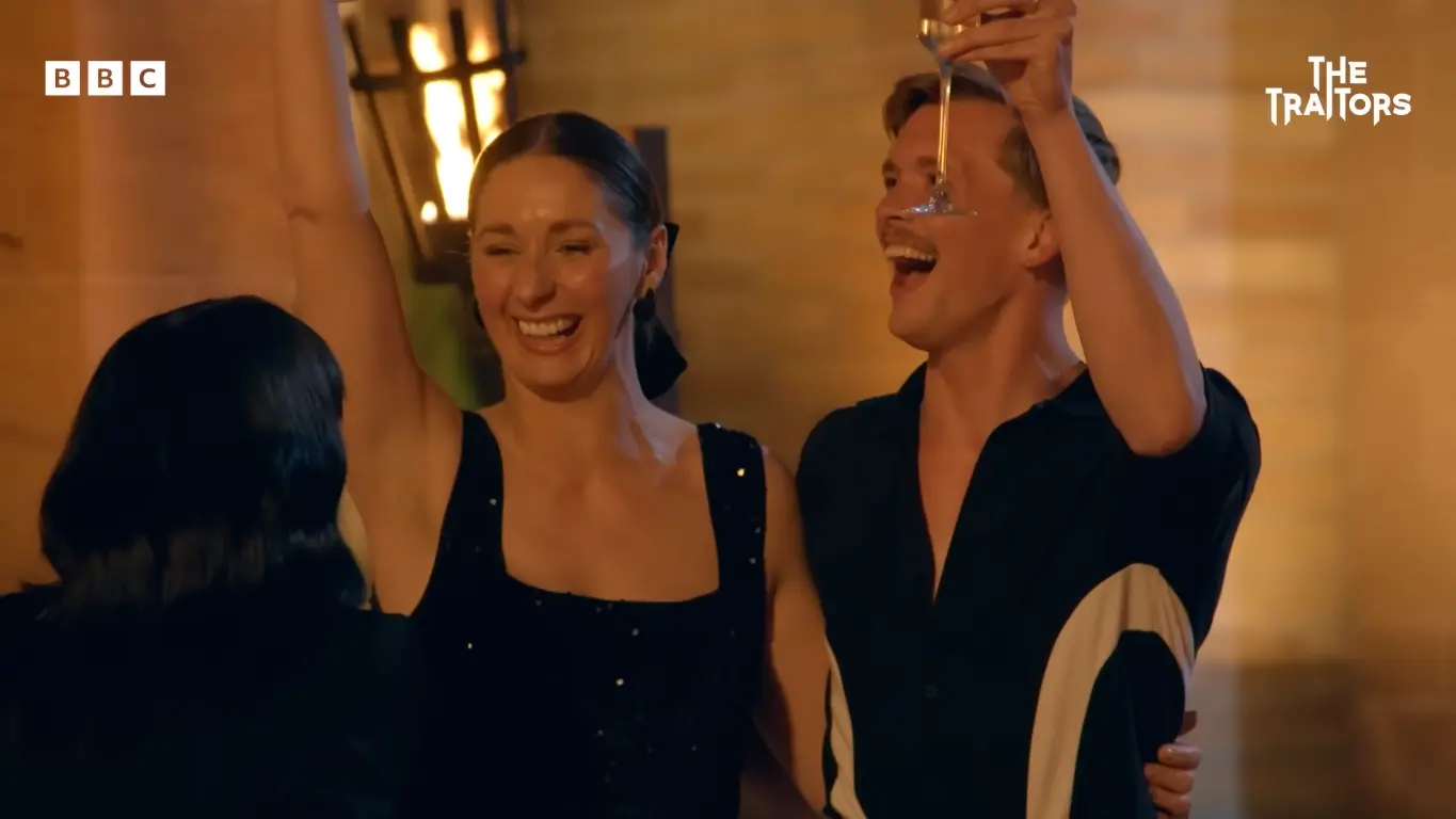 Who won The Traitors UK season 4? Details explored - PRIMETIMER