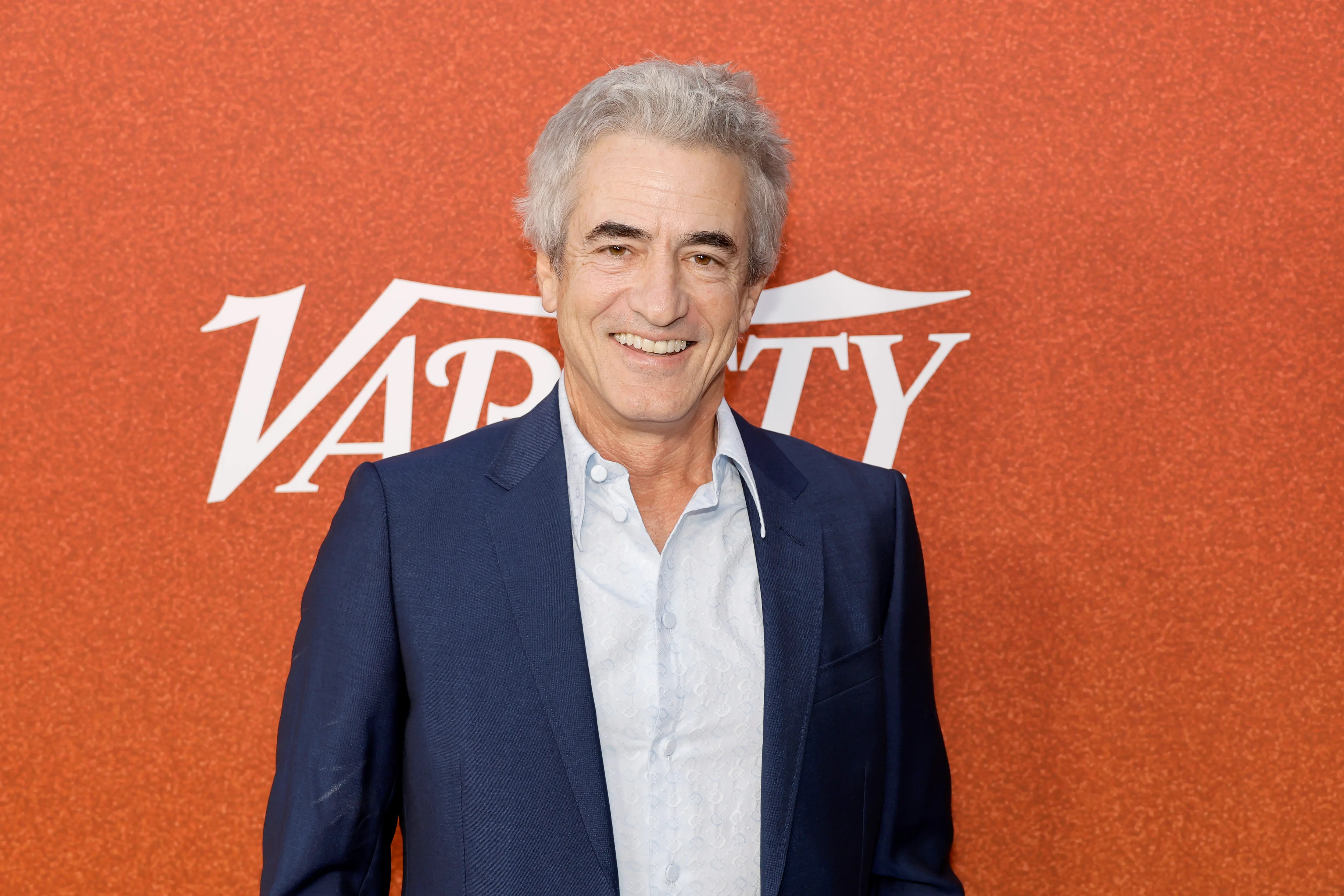 Rob Morgan joins Chicago Fire as Dermot Mulroney's Dom Pascal takes a ...