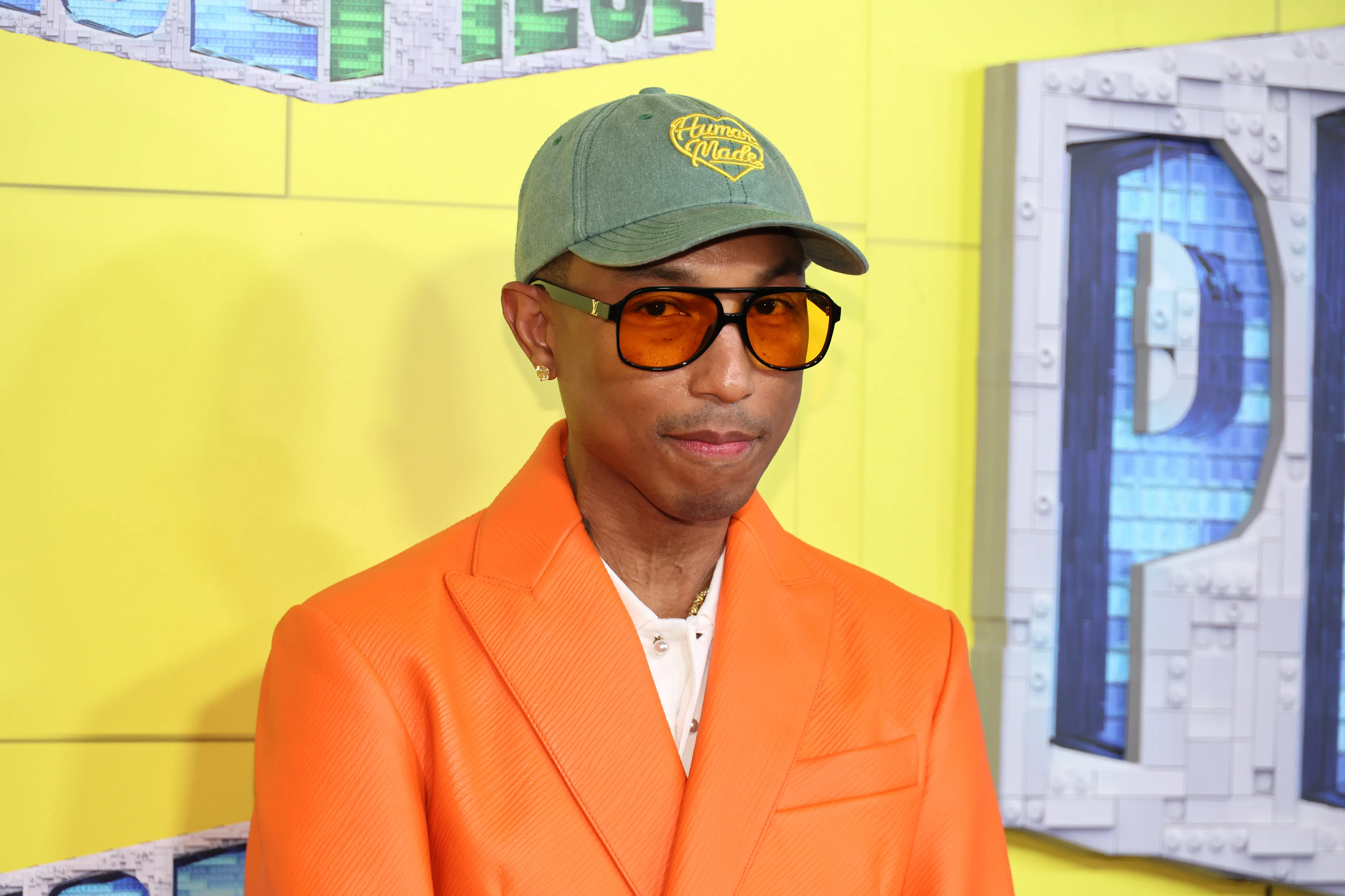 Why is Pharrell Williams being sued by former Neptunes partner Chad ...