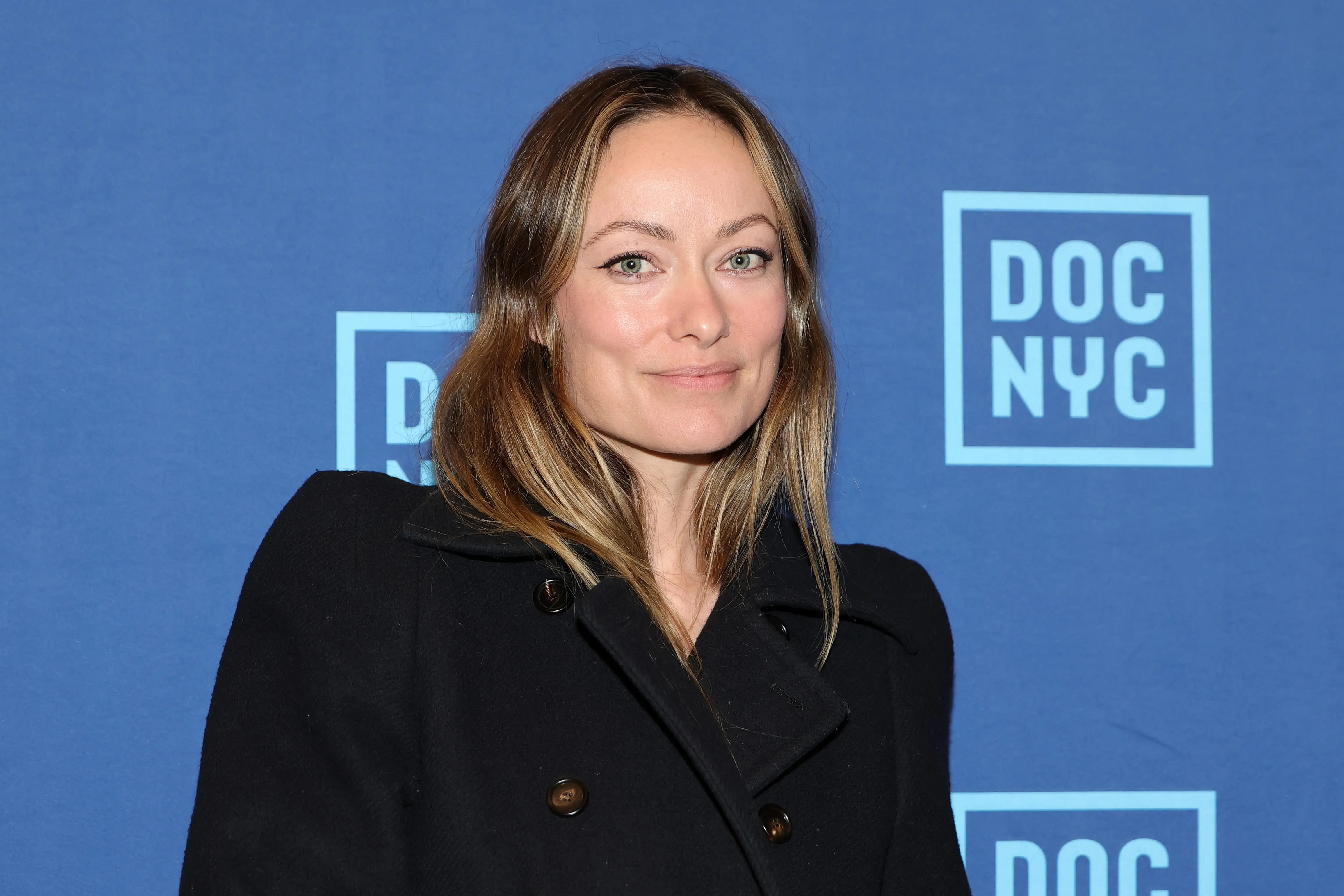 Olivia Wilde says Gen Z wants realism, not the "inauthentic" s*x of the ...