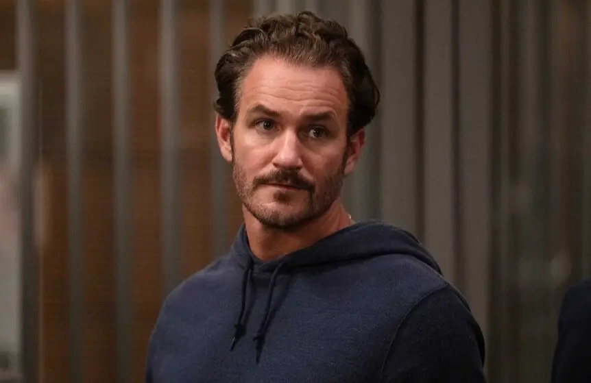 Law & Order: SVU explains why Detective Terry Bruno missed Season 27 ...