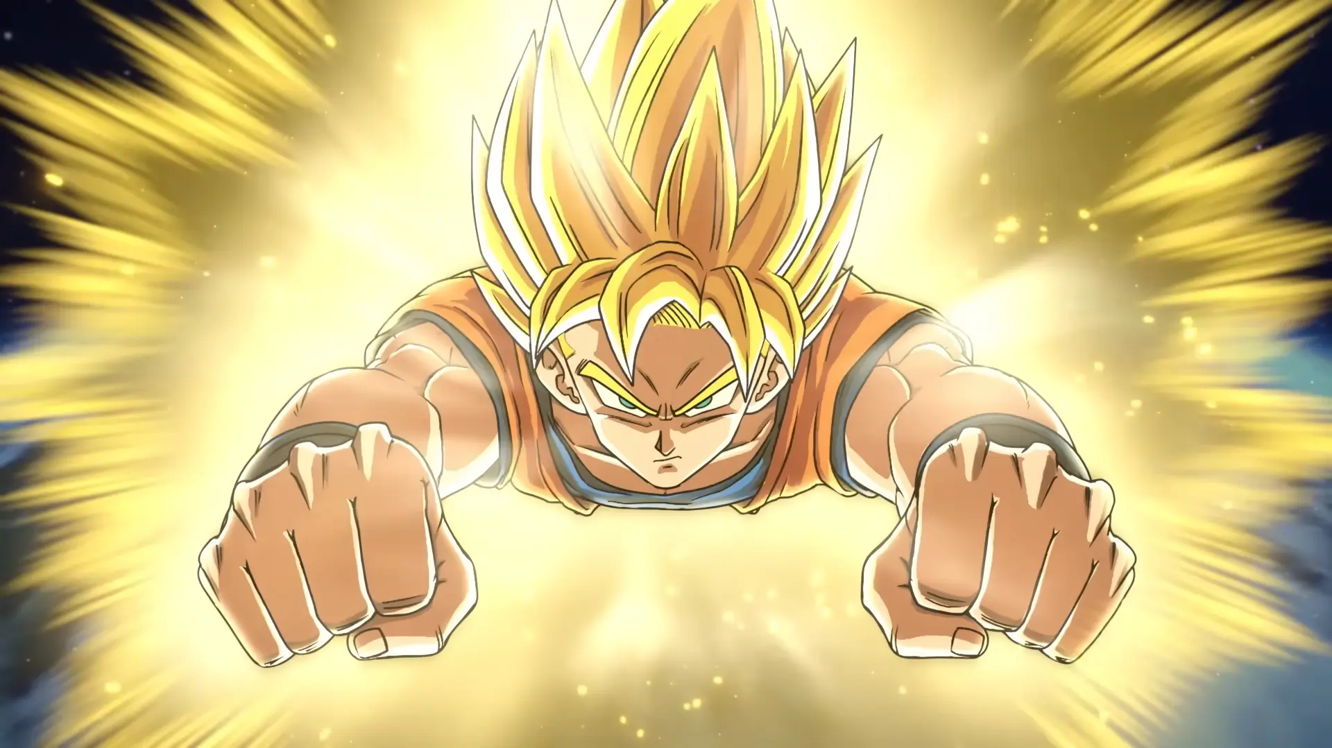 Dragon Ball Super returns with Galactic Patrol arc after an 8-year ...