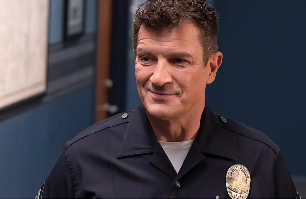 The Rookie surges in viewership as Season 8 becomes a ratings hit ...
