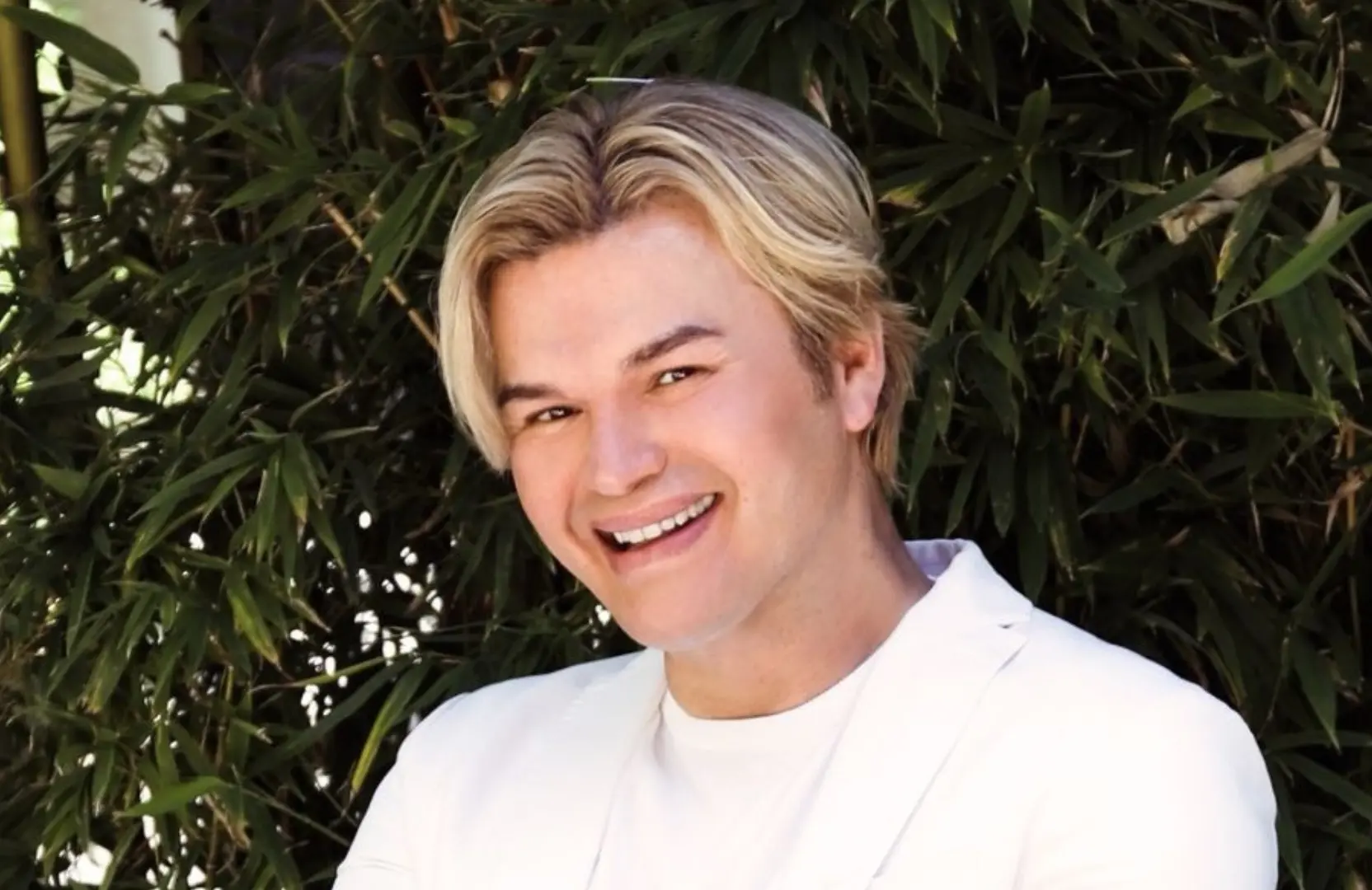 Kim Vo Dies at 55: Inside the Life and Career of the Celebrity Hairstylist - PRIMETIMER