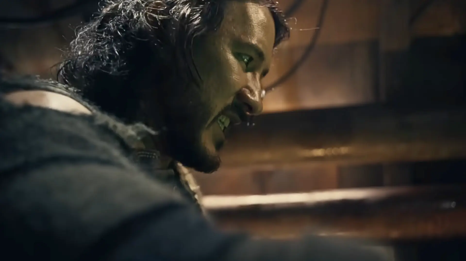 Iron Lung: Release date, cast & characters, where to watch, and what to ...