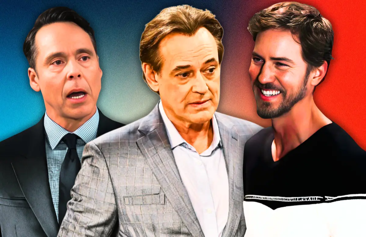 General Hospital: Complete list of comings and goings in January 2026 ...