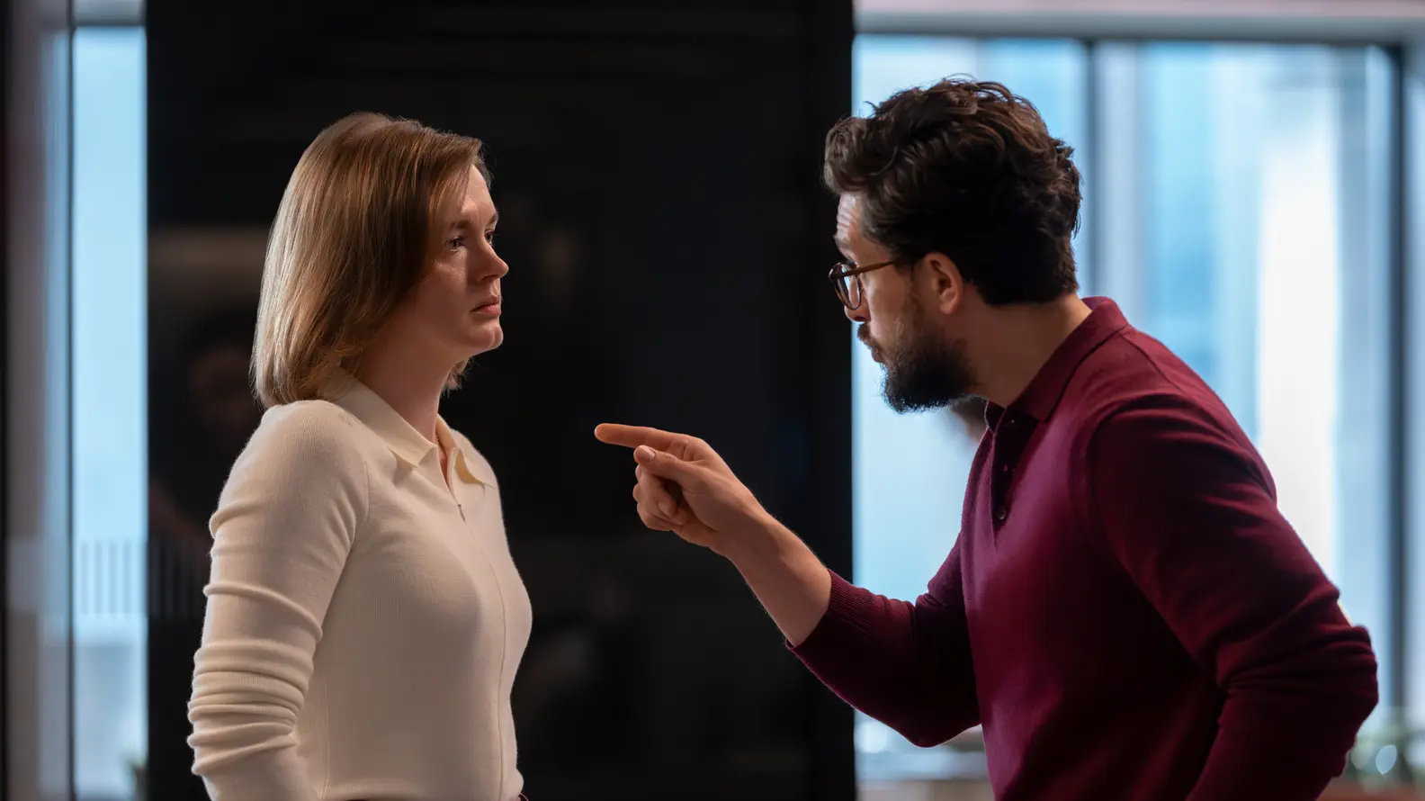 Industry Season 4 Episode 3 ending explained: Who is in control of ...